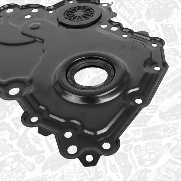 Timing Case - RH0008 ET ENGINETEAM - 2301157, 2469401, KK2Q-6059-AB | K ...