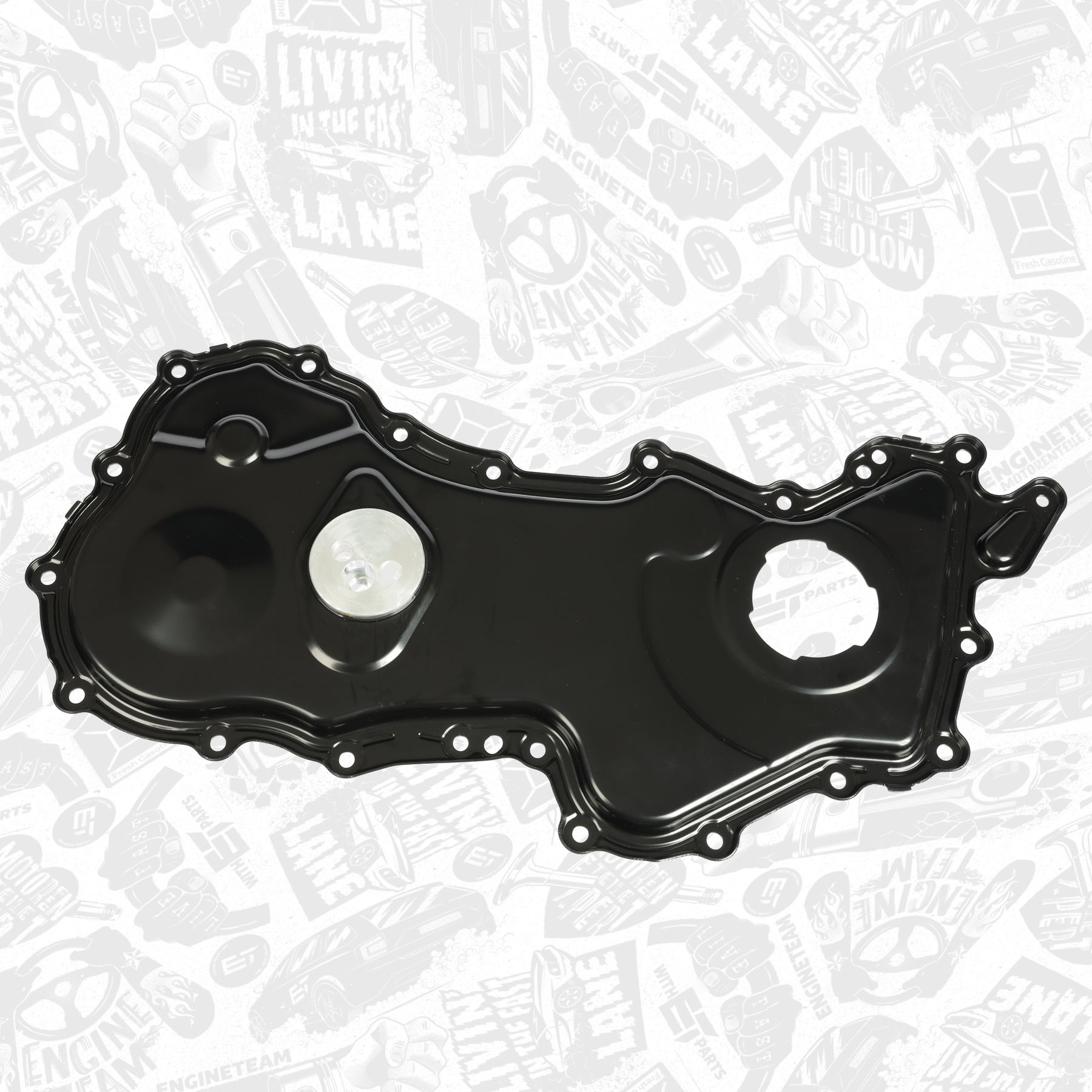 Timing Case - RH0010 ET ENGINETEAM - 135027147R, 6000616580 | K ...