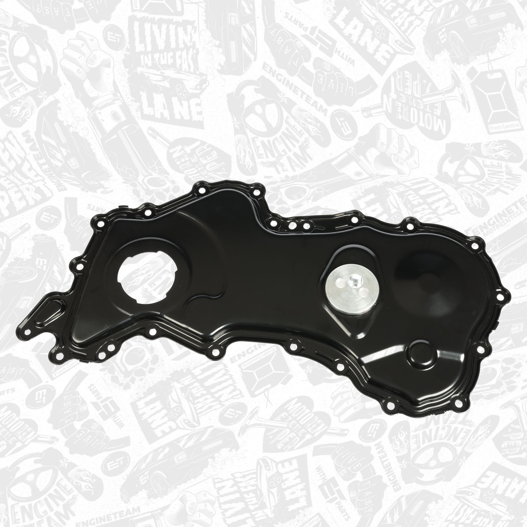 Timing Case - RH0010 ET ENGINETEAM - 135027147R, 6000616580 | K ...