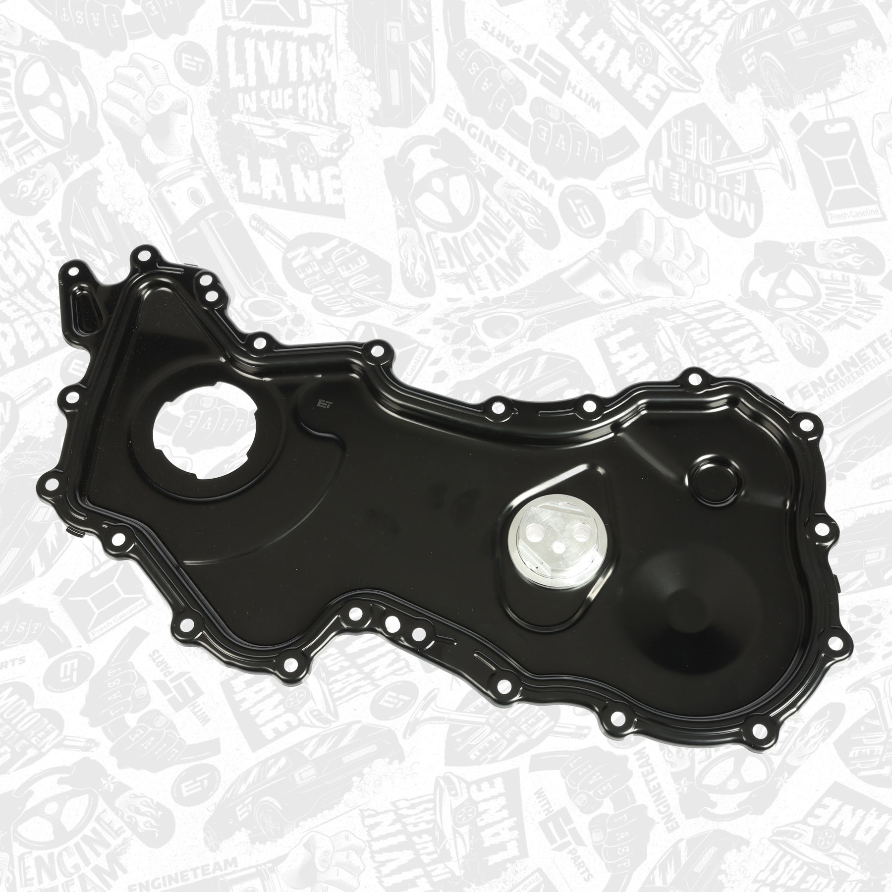 Timing Case - RH0010 ET ENGINETEAM - 135027147R, 6000616580 | K ...