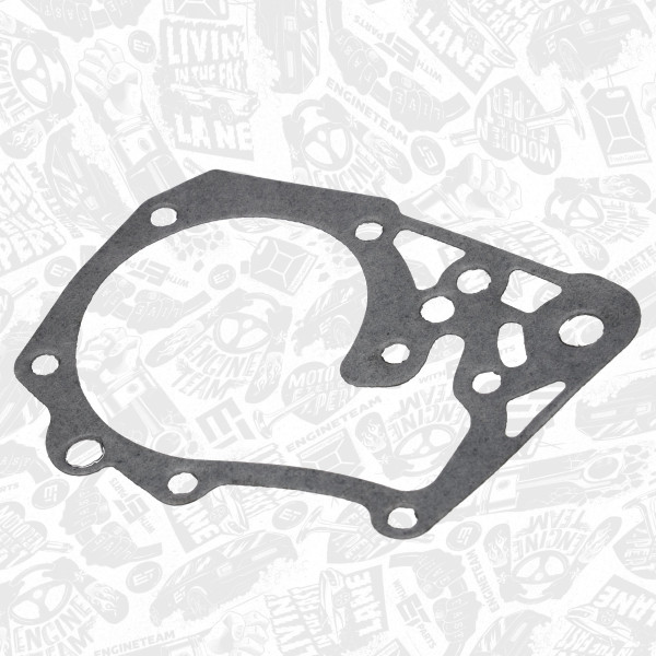 Water Pump & Timing Belt Kit - RM0010 ET ENGINETEAM - 7701477014 ...
