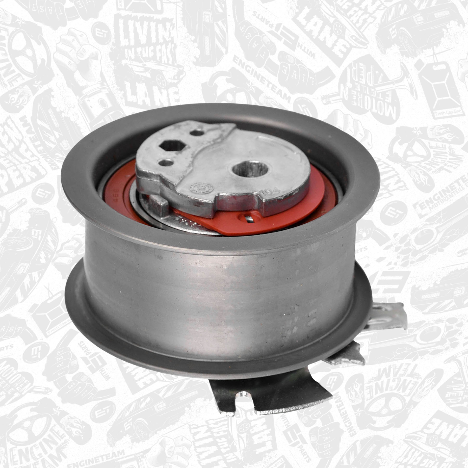 Water Pump & Timing Belt Kit - RM0013 ET ENGINETEAM - 03G198119 ...