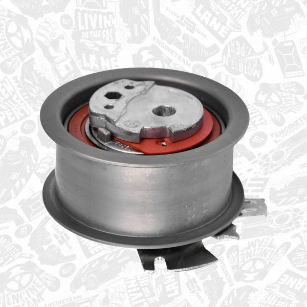Water Pump & Timing Belt Kit - RM0013 ET ENGINETEAM - 03G198119 ...
