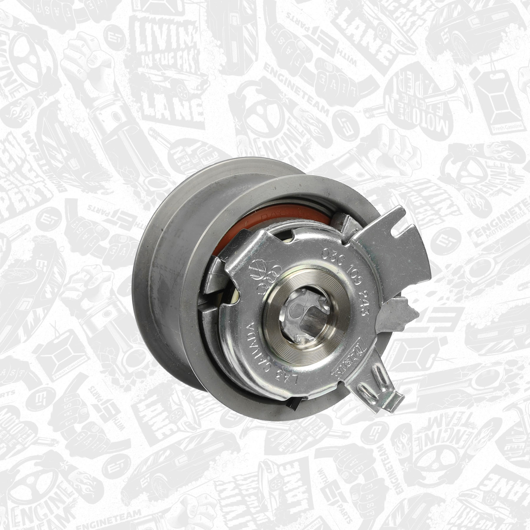 Water Pump & Timing Belt Set - RM0014 ET ENGINETEAM - 03G198119A ...