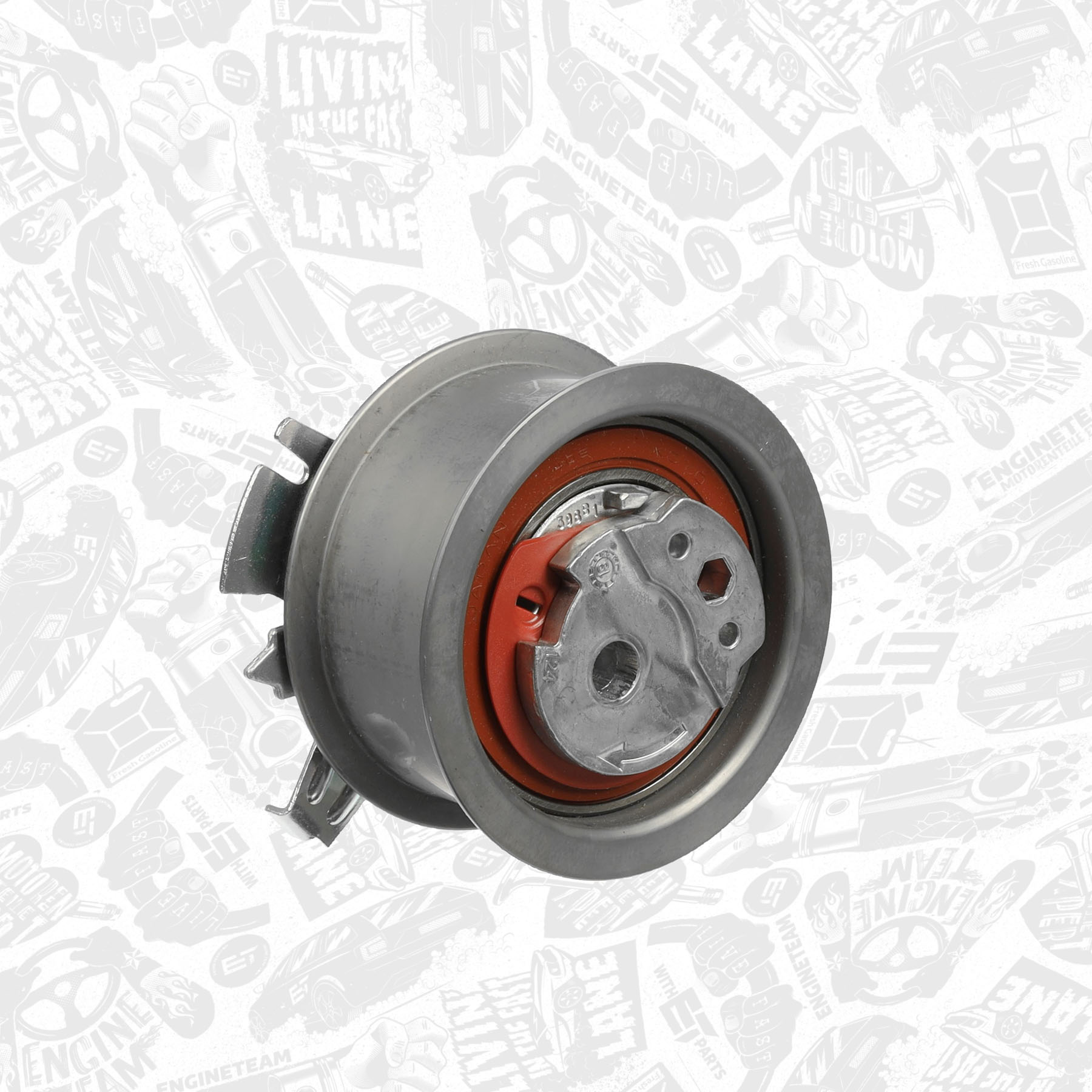 Water Pump & Timing Belt Set - RM0014 ET ENGINETEAM - 03G198119A ...