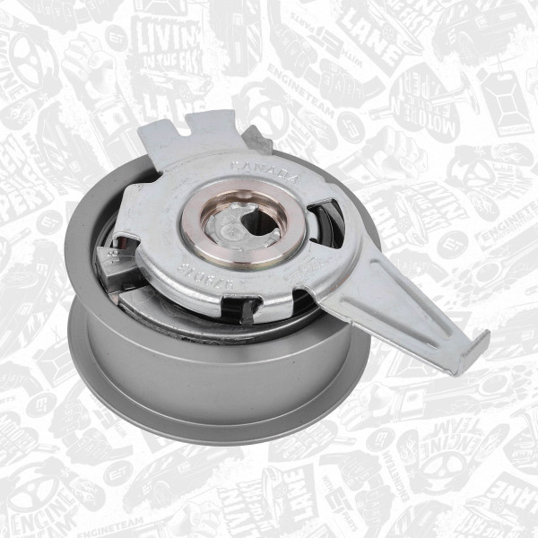 Timing Belt Kit - RM0017 ET ENGINETEAM - 03L198119G, 530065010 ...