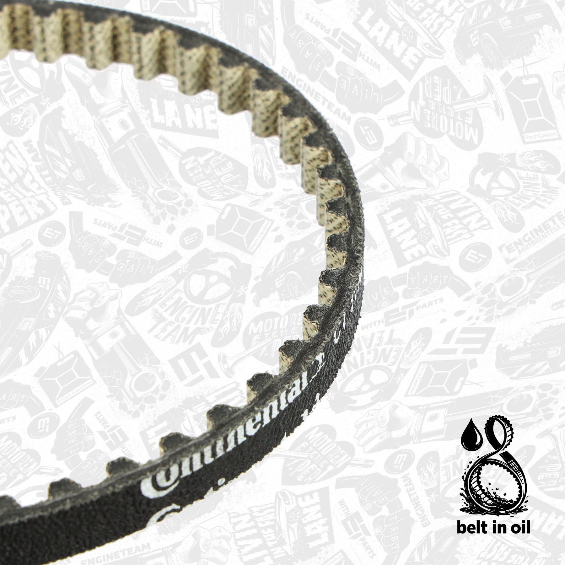 Timing Belt Kit - RM0020 ET ENGINETEAM - 1761082, CM5G6B651EA, 2122062 ...