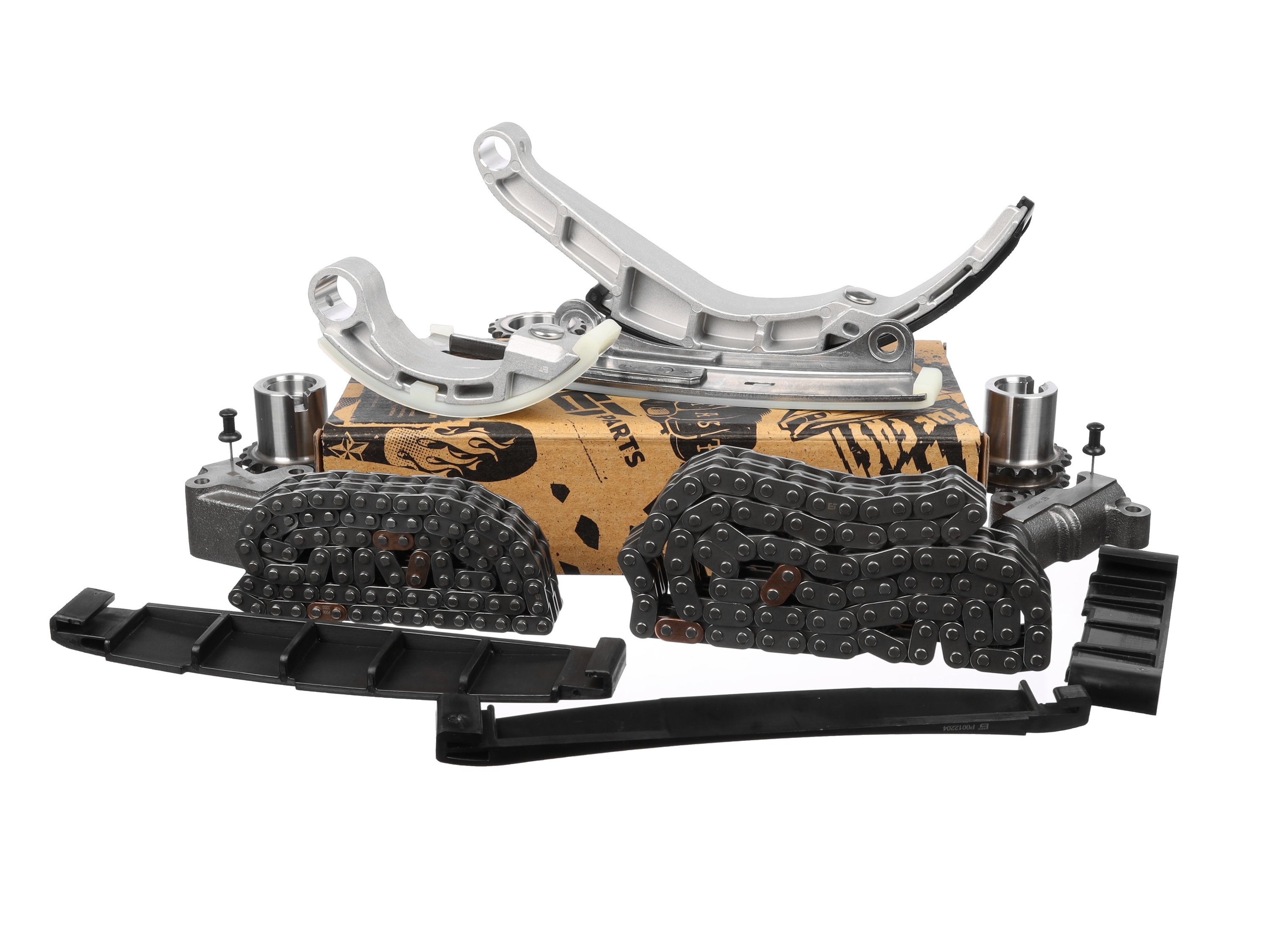 Timing Chain Kit - RS0006 ET ENGINETEAM - 13028AD202, 13028AD212 ...