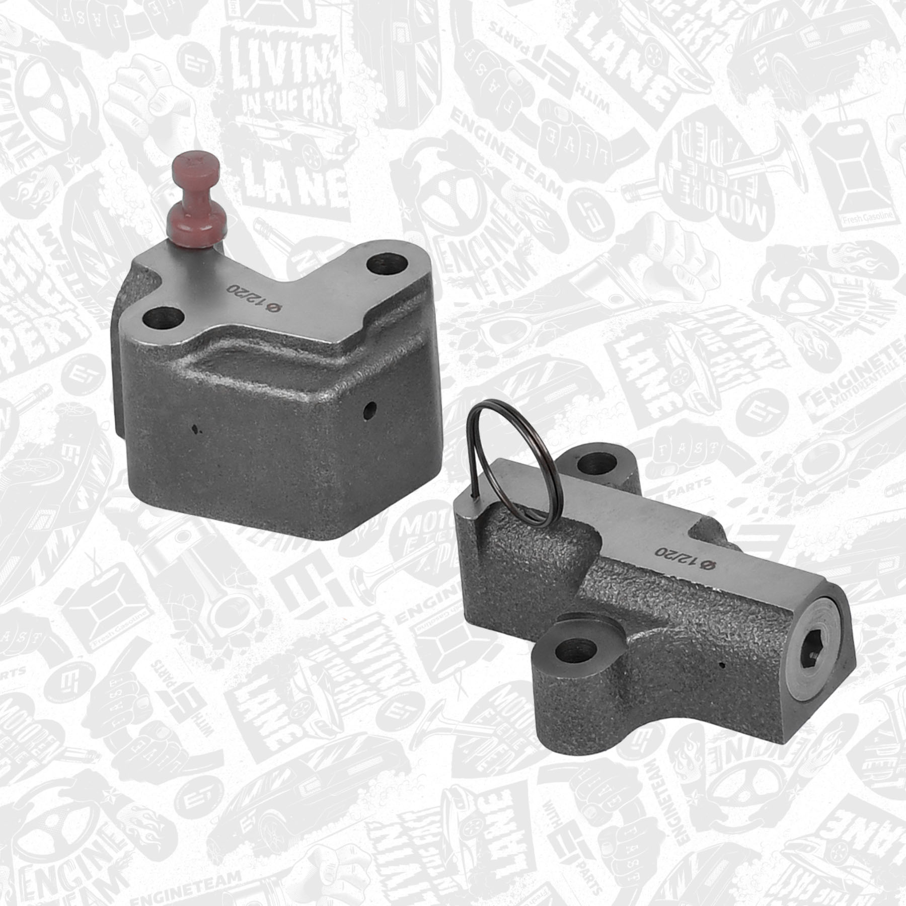 Timing Chain Kit - RS0006 ET ENGINETEAM - 13028AD202, 13028AD212 ...