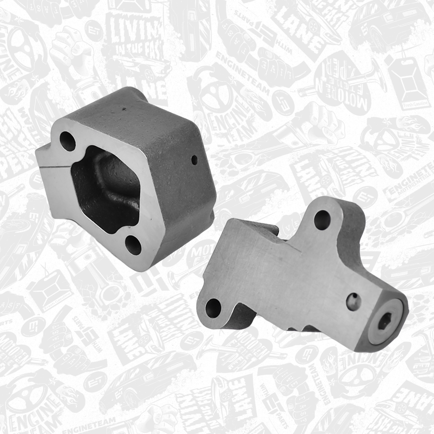 Timing Chain Kit - RS0006 ET ENGINETEAM - 13028AD202, 13028AD212 ...