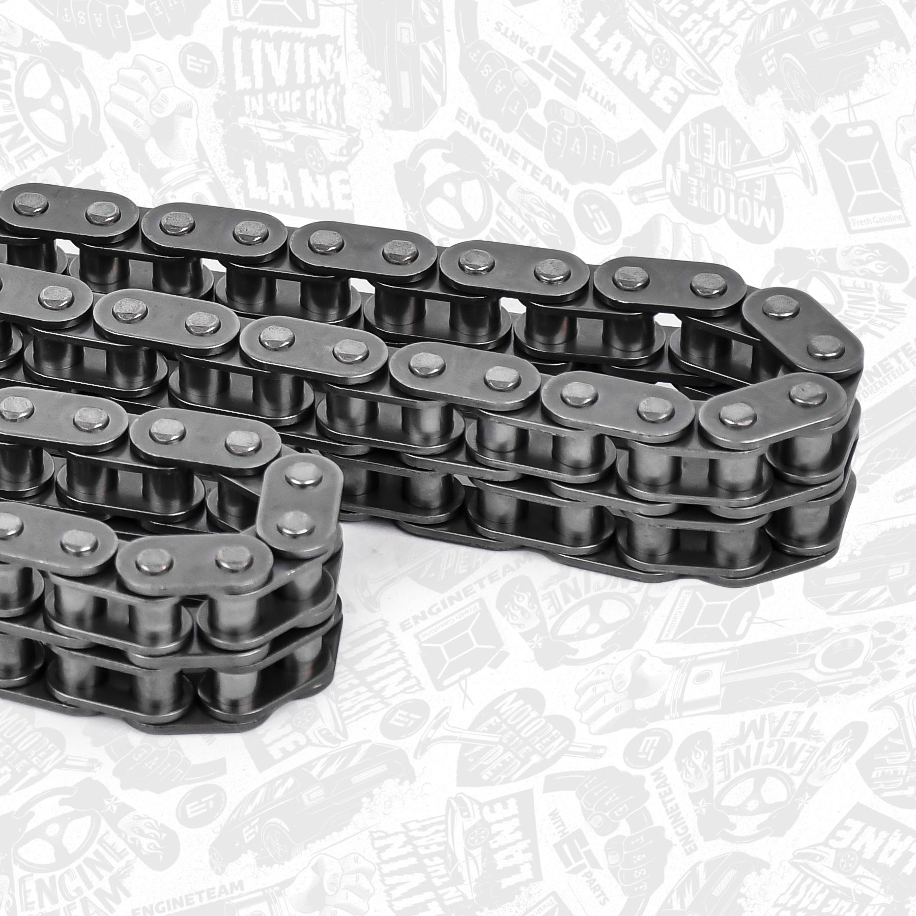 Timing Chain Kit - RS0006 ET ENGINETEAM - 13028AD202, 13028AD212 ...