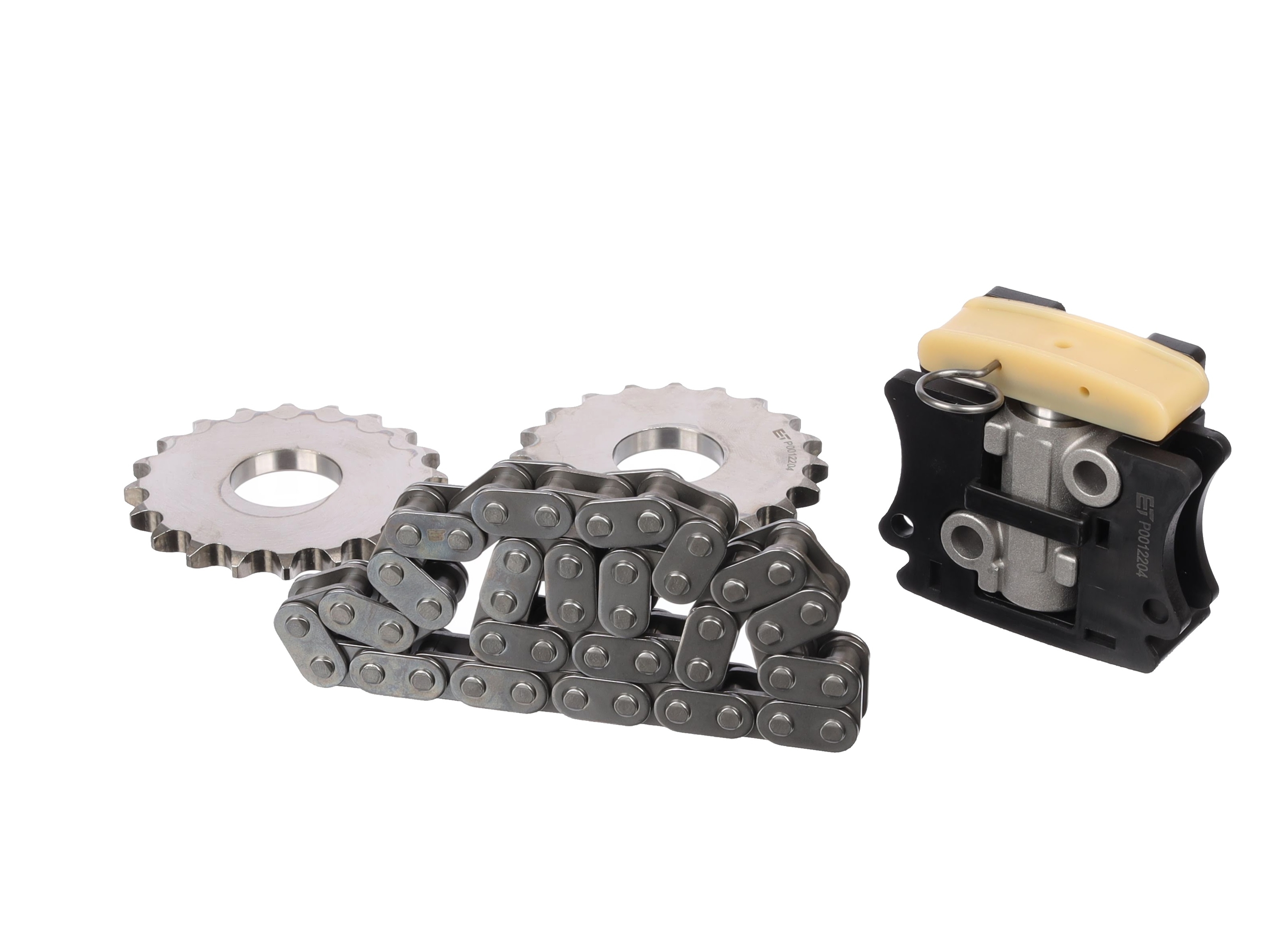Timing Chain Kit - RS0013 ET ENGINETEAM - 504068388, 504013619, 946410 ...