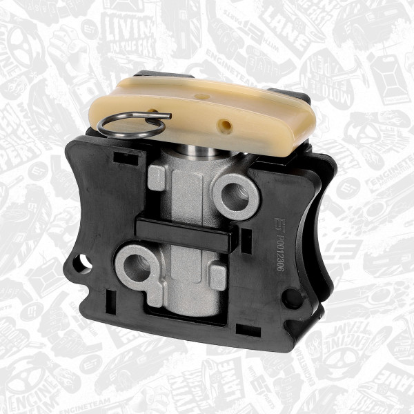 Timing Chain Kit - RS0013 ET ENGINETEAM - 504068388, 504013619, 946410 ...