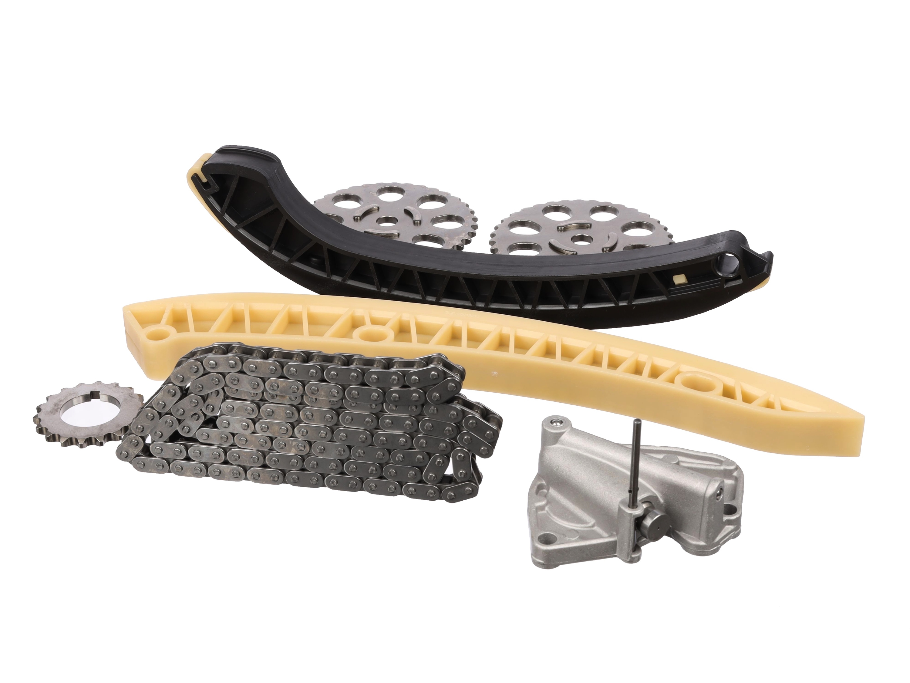 Timing Chain Kit - RS0018 ET ENGINETEAM - 03E198229A, 03E109507 ...