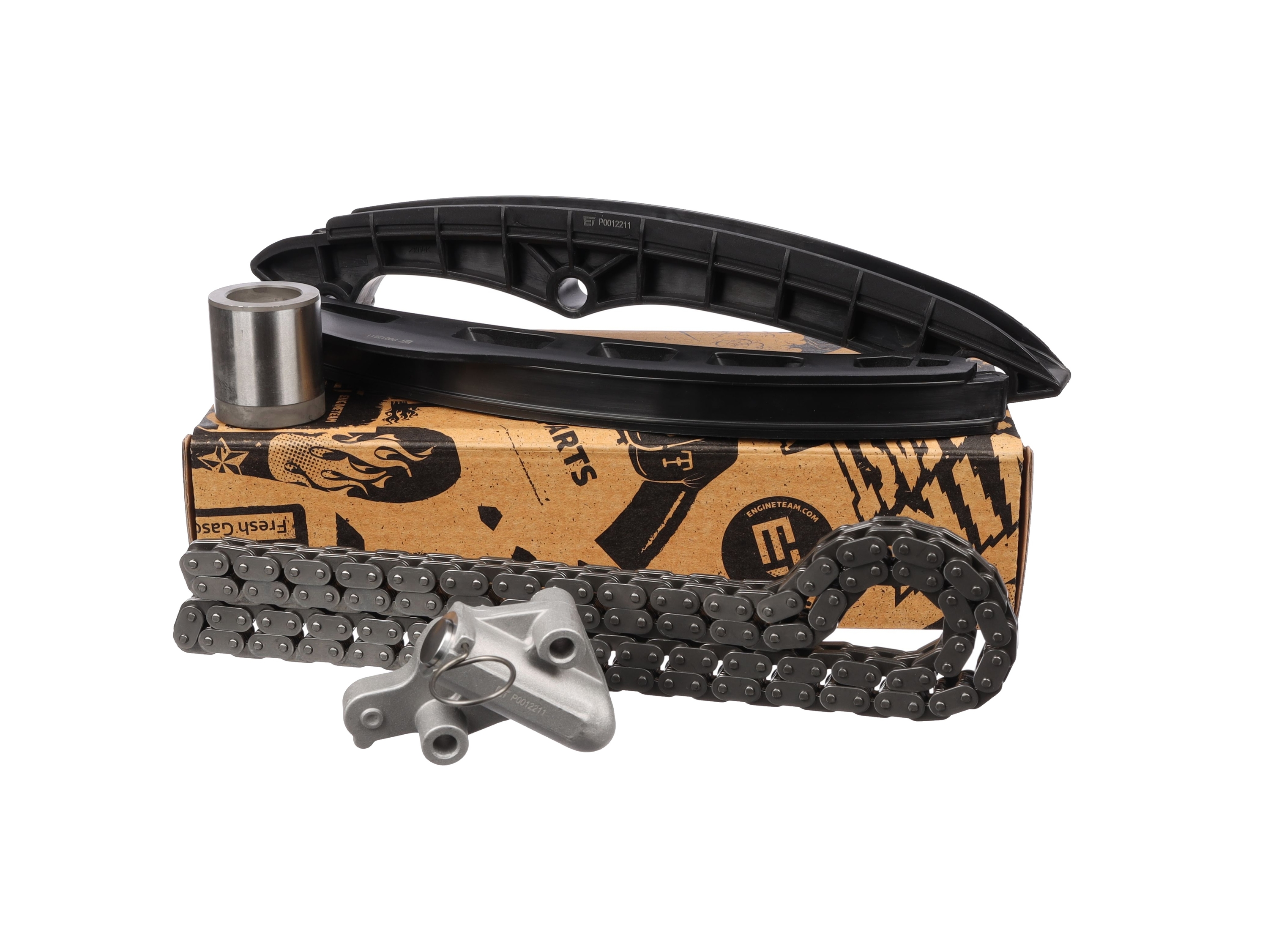 Timing Chain Kit - RS0019 ET ENGINETEAM - 03C109158A, 03C109469K ...