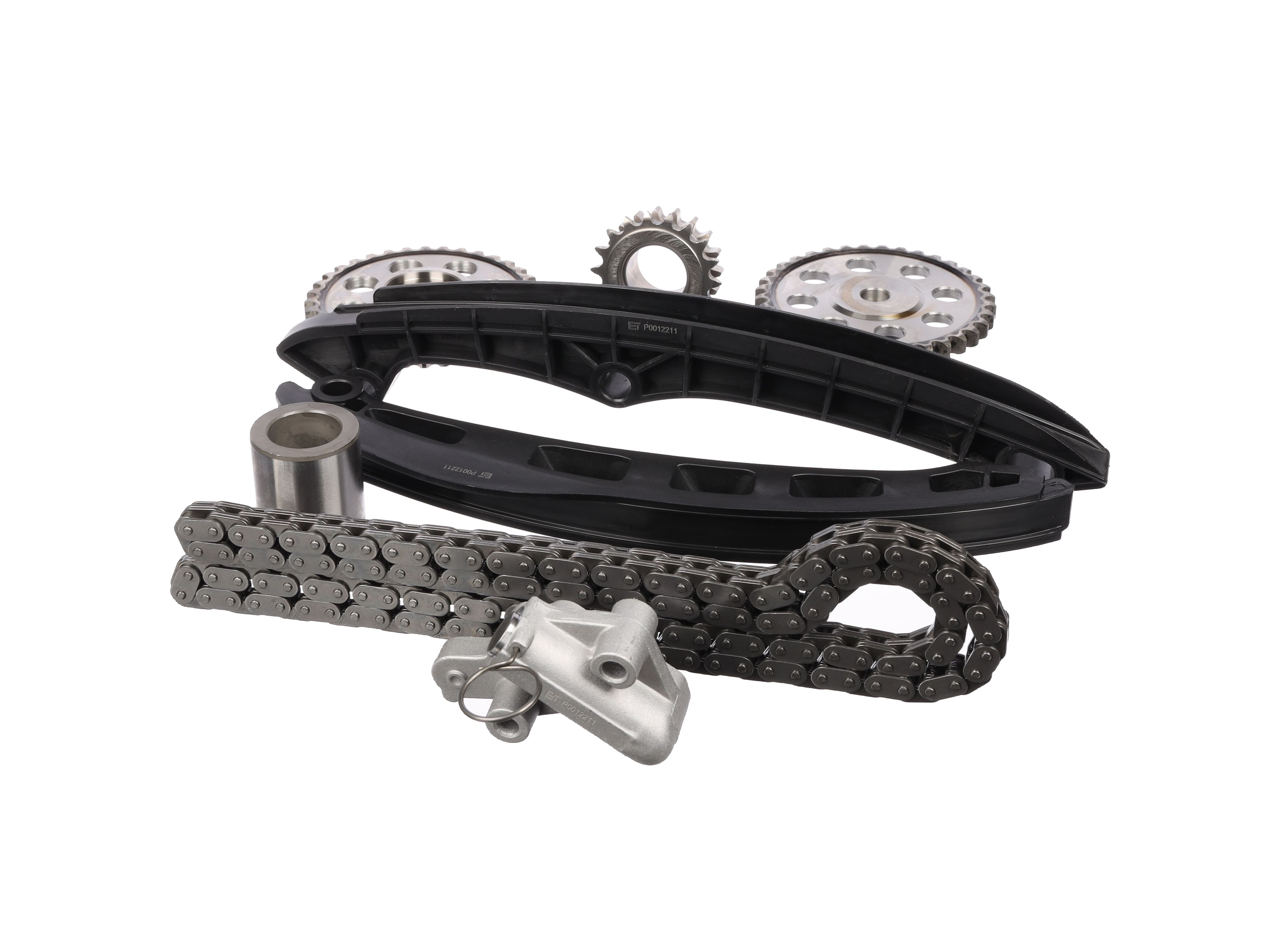 Timing Chain Kit - RS0019 ET ENGINETEAM - 03C109158A, 03C109469K ...