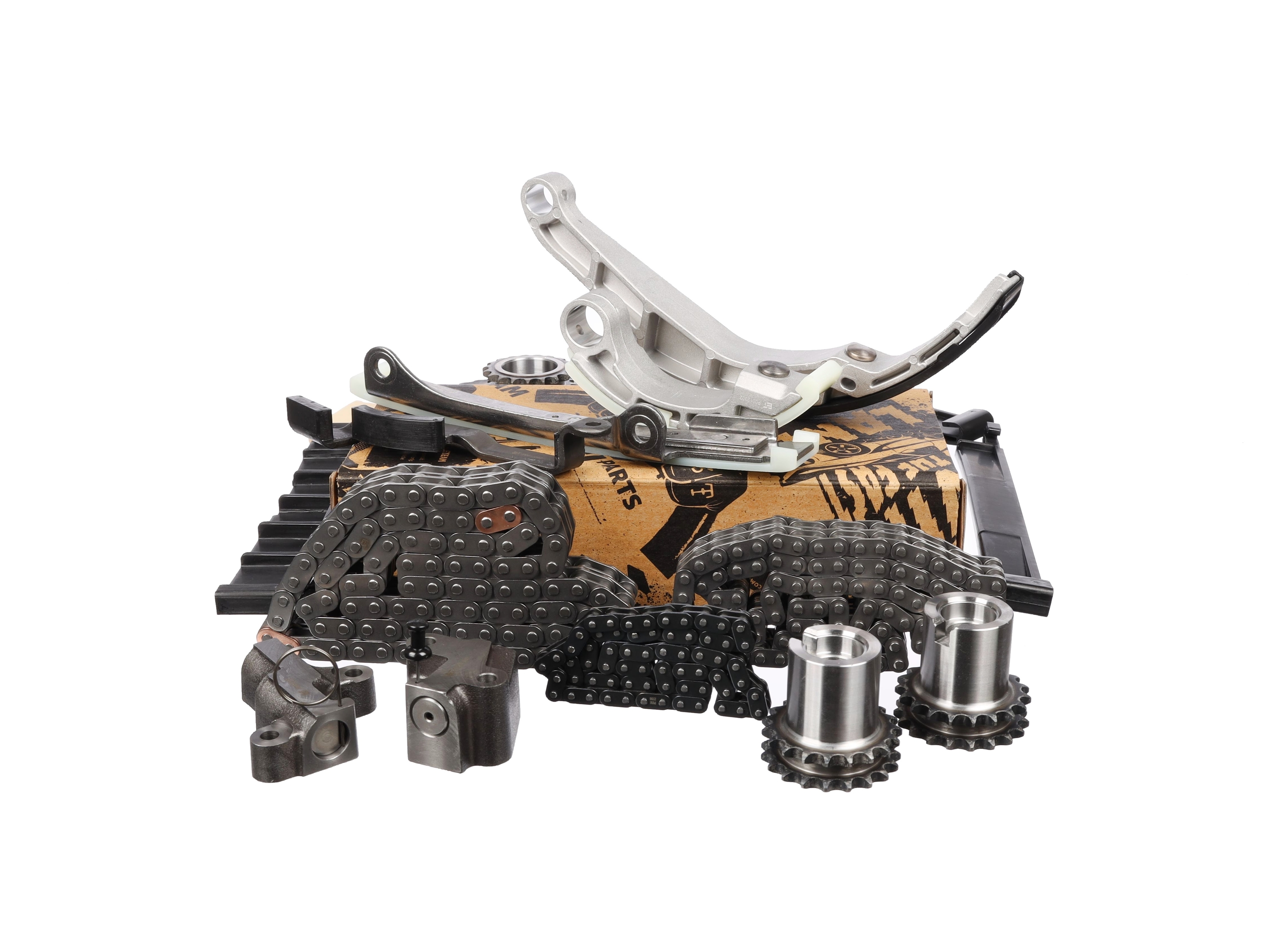 Timing Chain Kit - RS0025 ET ENGINETEAM - 13028AD202, 13028AD212 ...