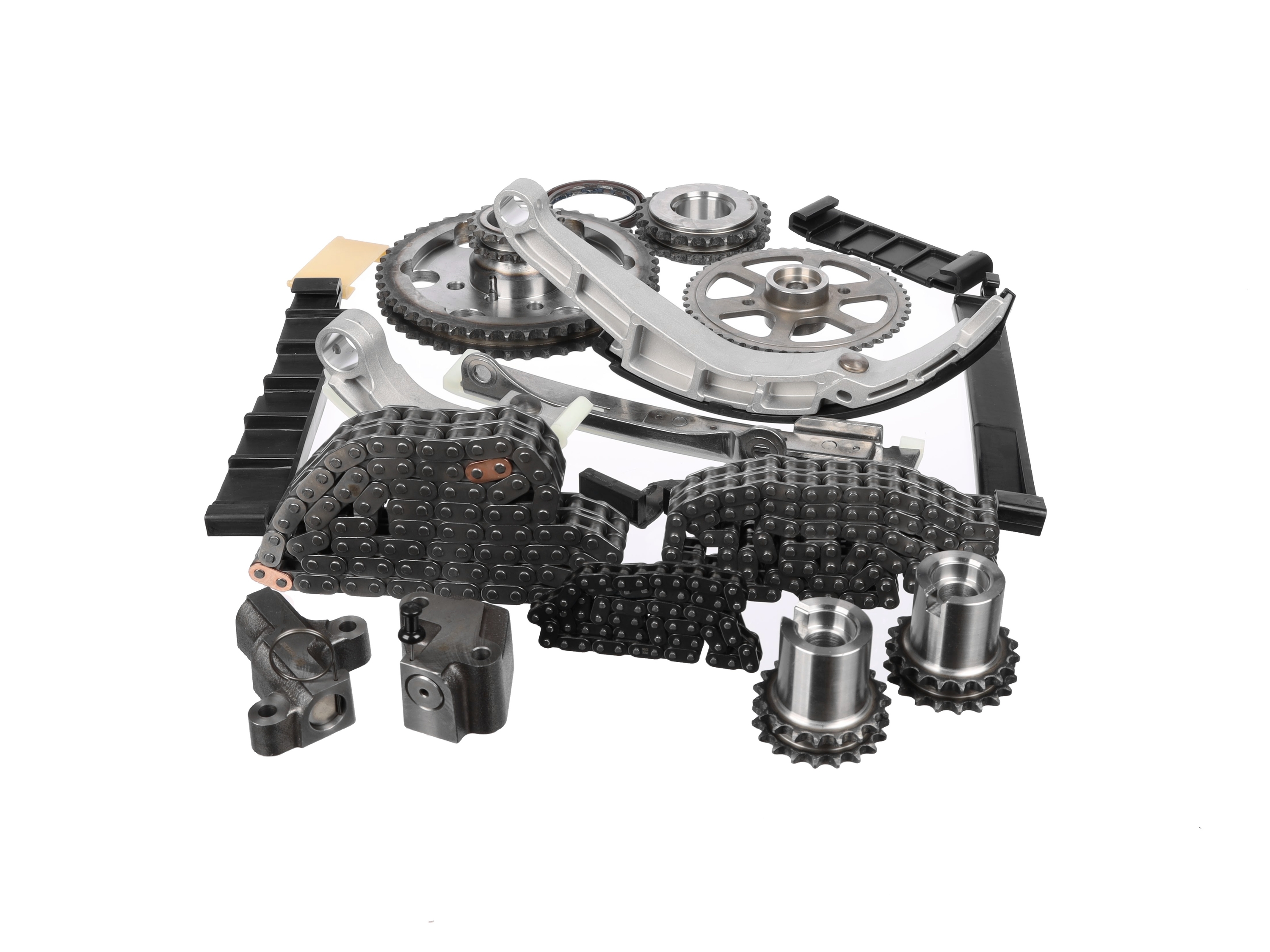 Timing Chain Kit - RS0025 ET ENGINETEAM - 13028AD202, 13028AD212 ...