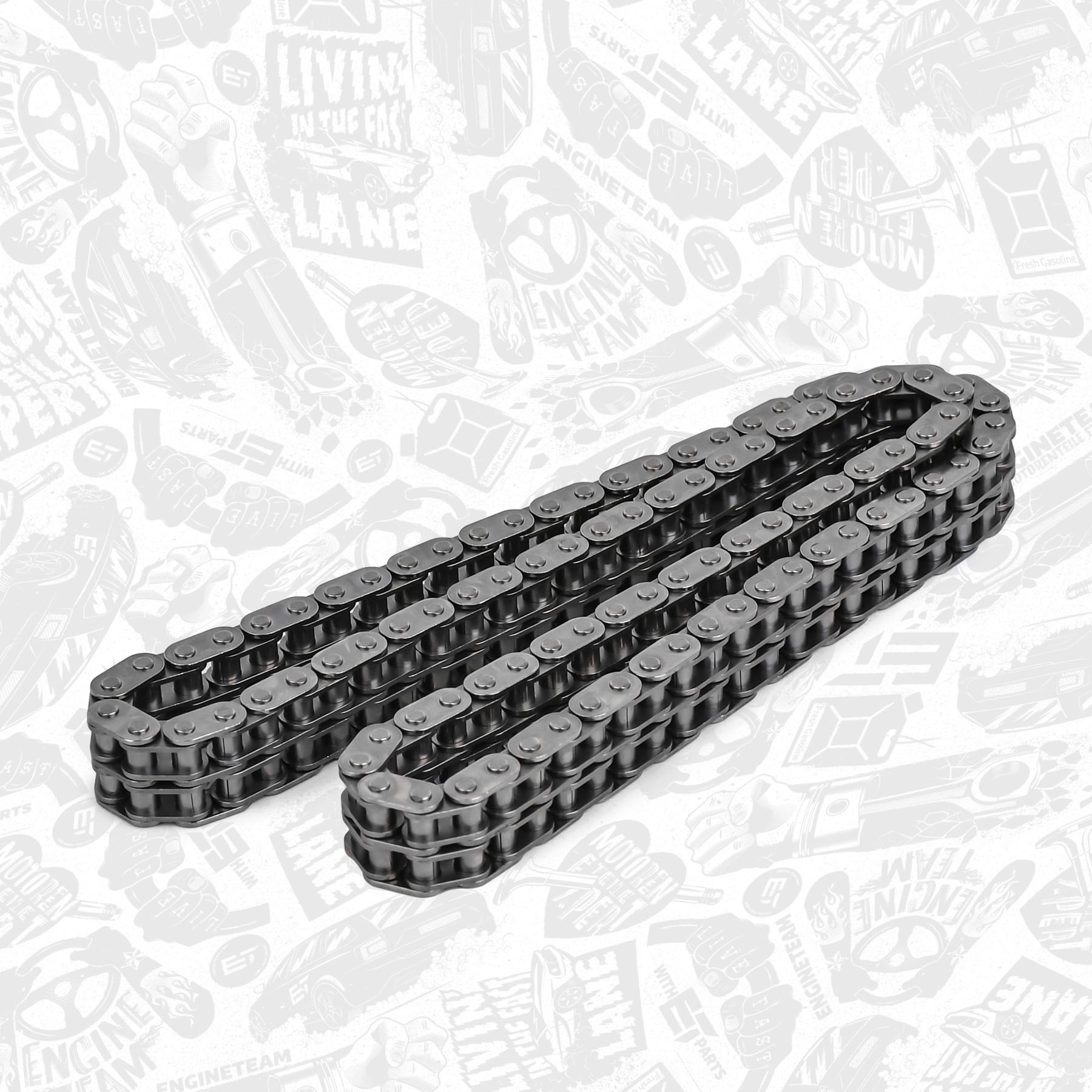 Timing Chain Kit - RS0025 ET ENGINETEAM - 13028AD202, 13028AD212 ...