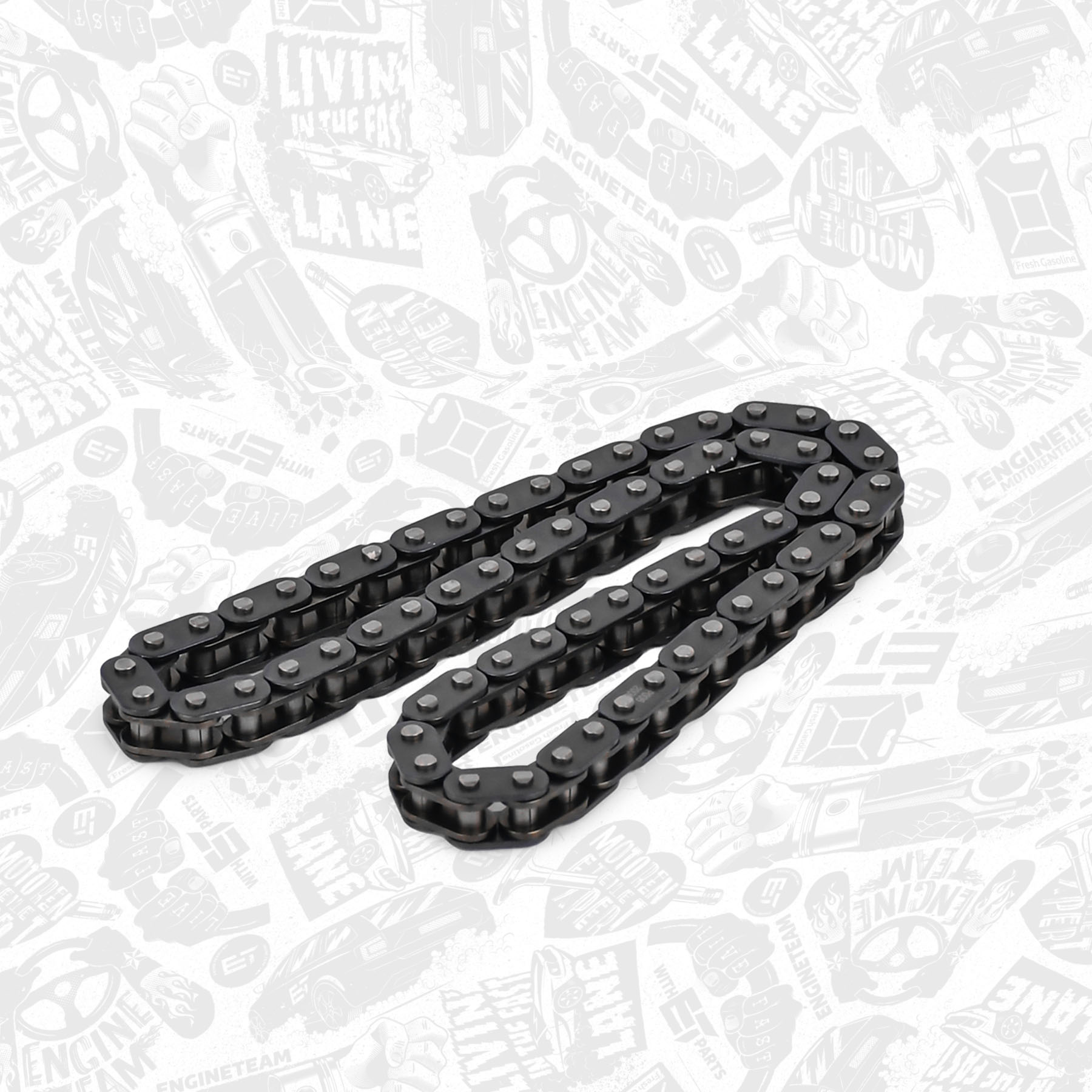 Timing Chain Kit - RS0025 ET ENGINETEAM - 13028AD202, 13028AD212 ...