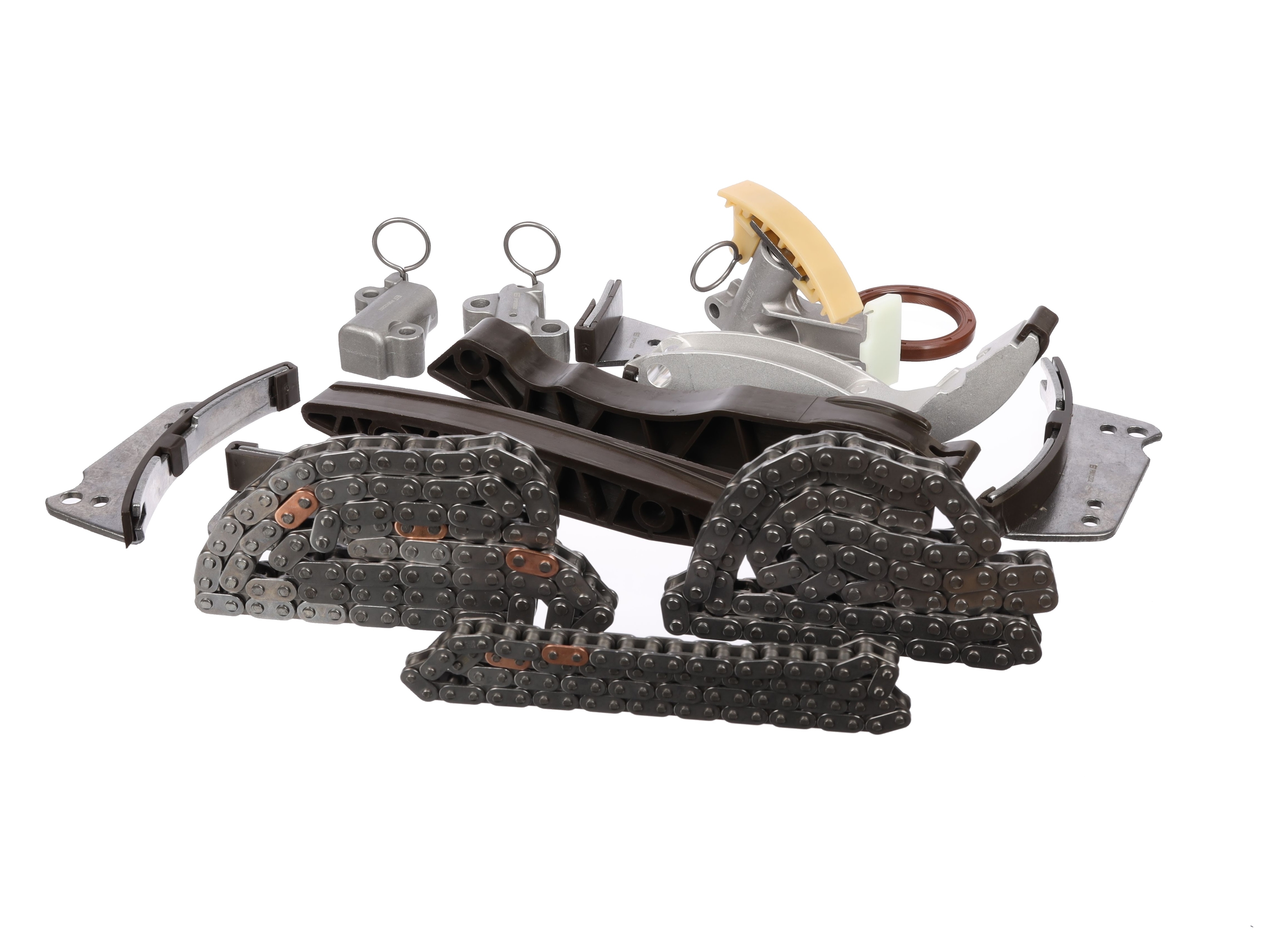 Timing Chain Kit - RS0032 ET ENGINETEAM - 24351-4A020, 24361-4A020 ...