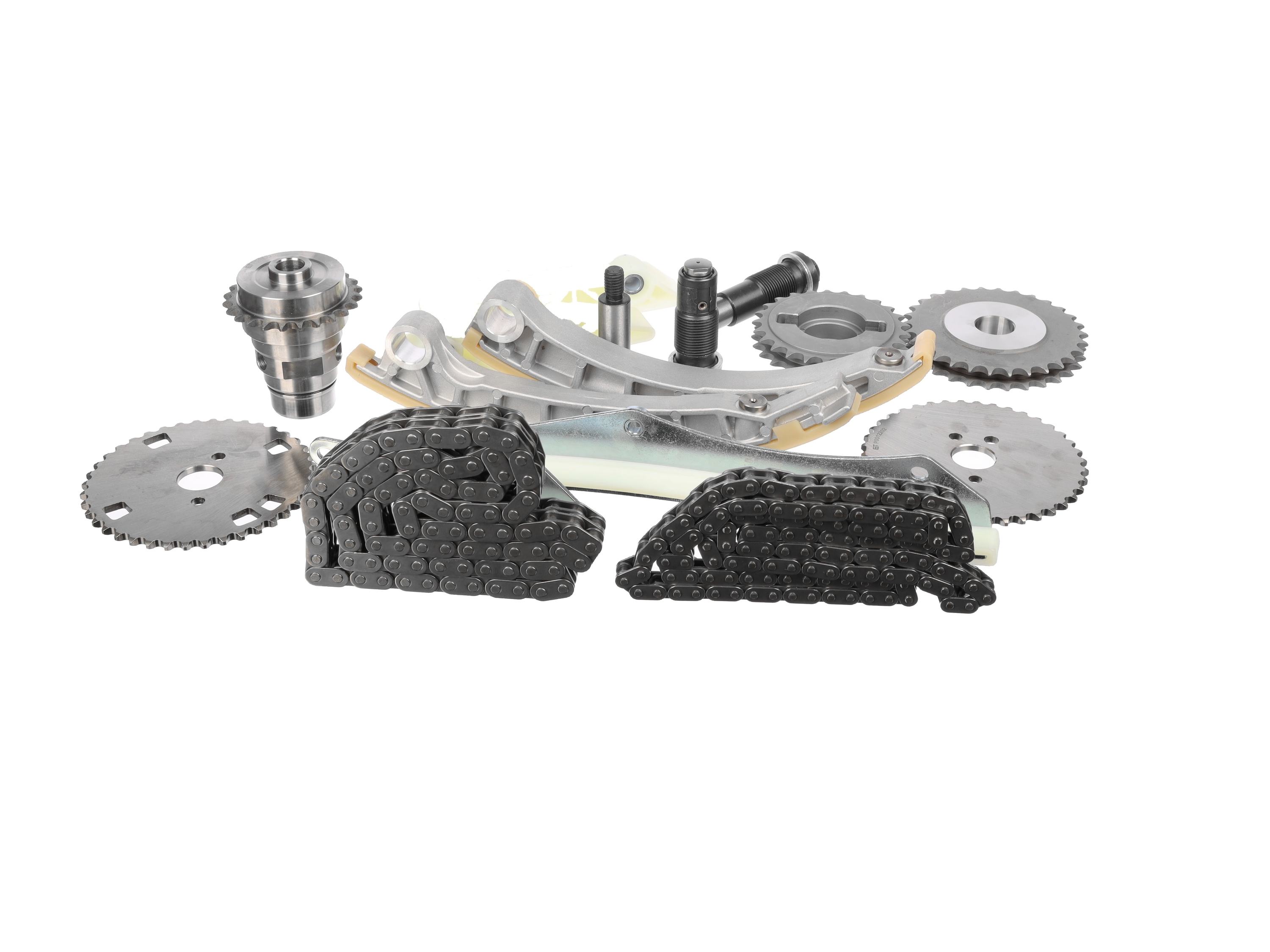 Timing Chain Kit - RS0033 ET ENGINETEAM - 504084527, 504288857 ...