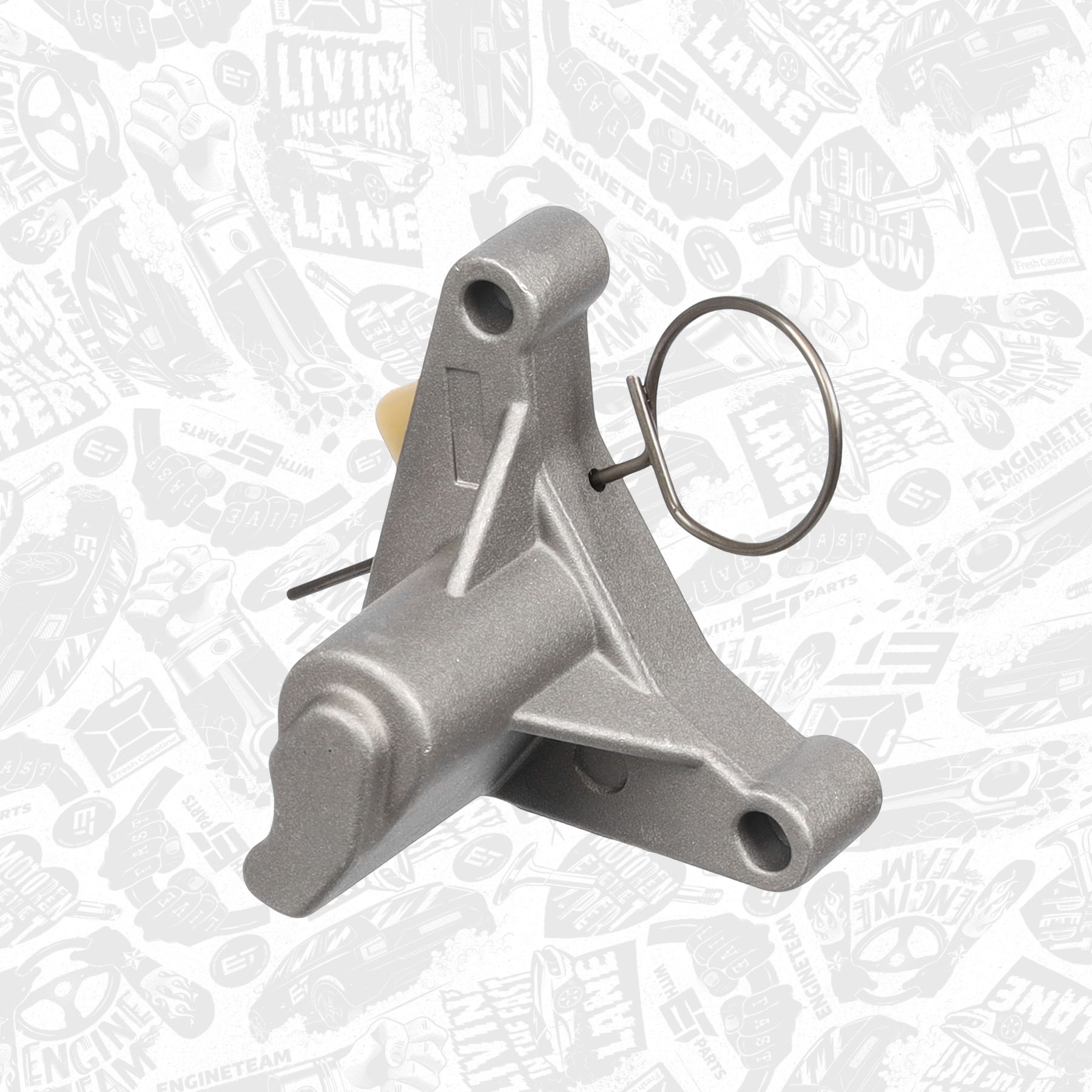 Timing Chain Kit - RS0037 ET ENGINETEAM - 0816.F6, 1231971, 30725030 ...