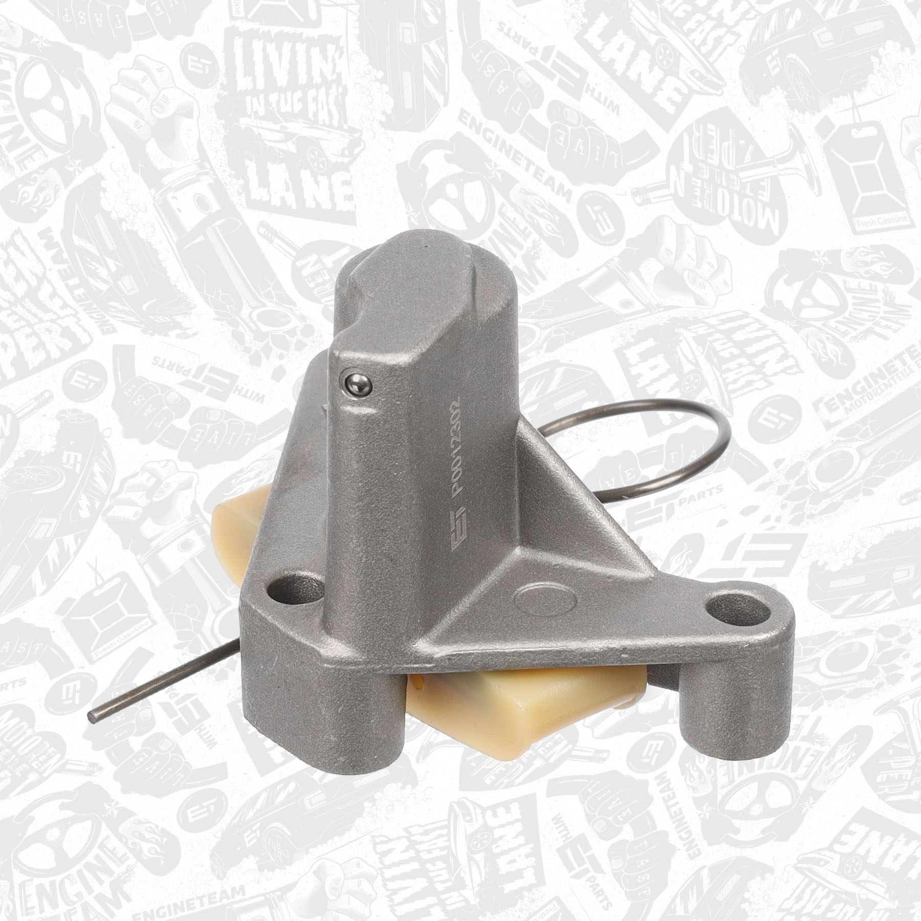 Timing Chain Kit - RS0037 ET ENGINETEAM - 0816.F6, 1231971, 30725030 ...