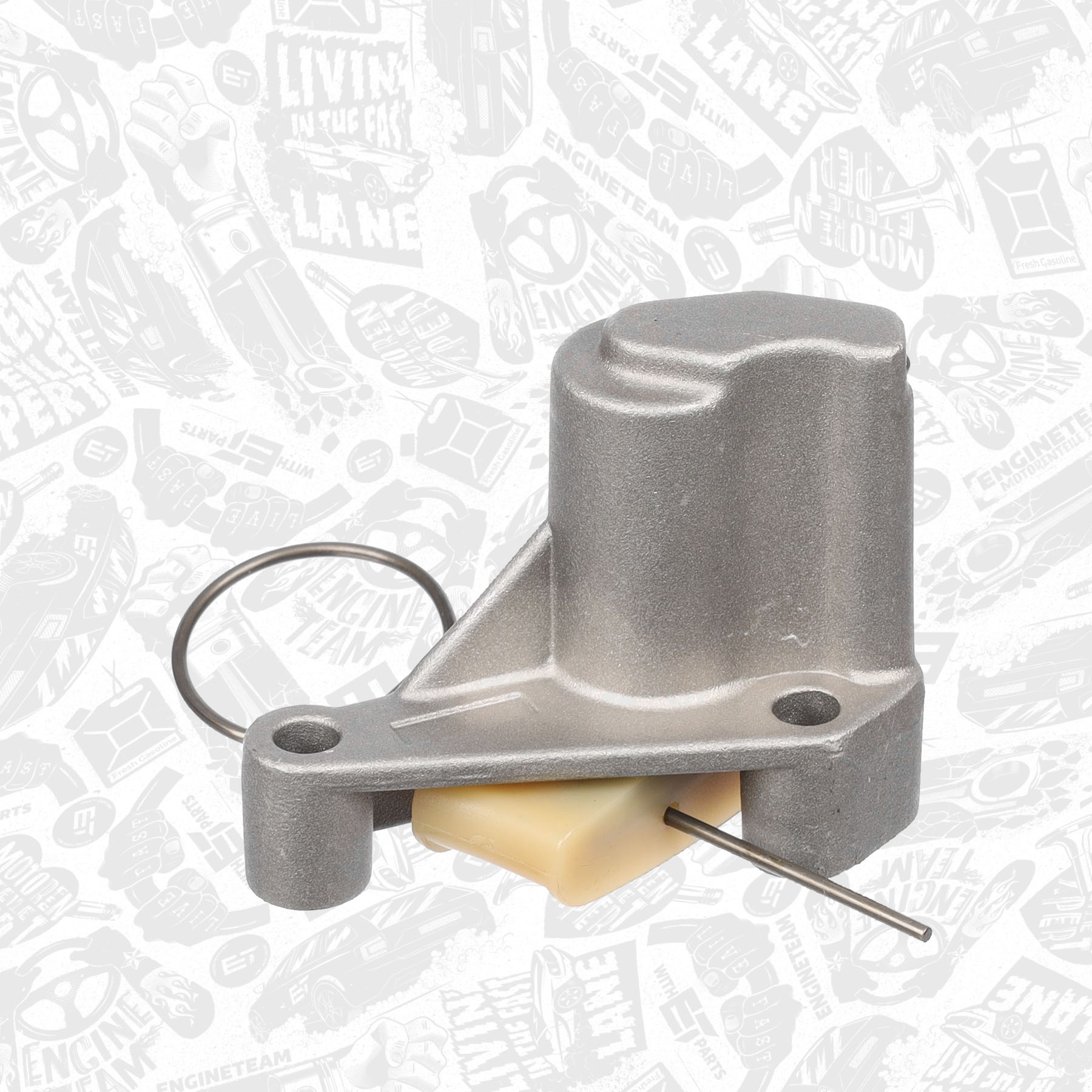 Timing Chain Kit - RS0037 ET ENGINETEAM - 0816.F6, 1231971, 30725030 ...