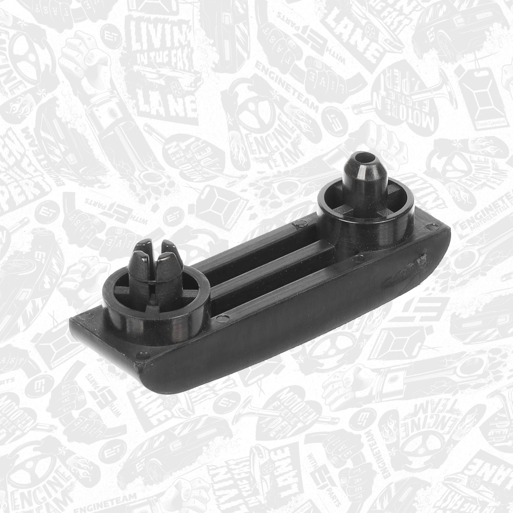 Timing Chain Kit - RS0037 ET ENGINETEAM - 0816.F6, 1231971, 30725030 ...