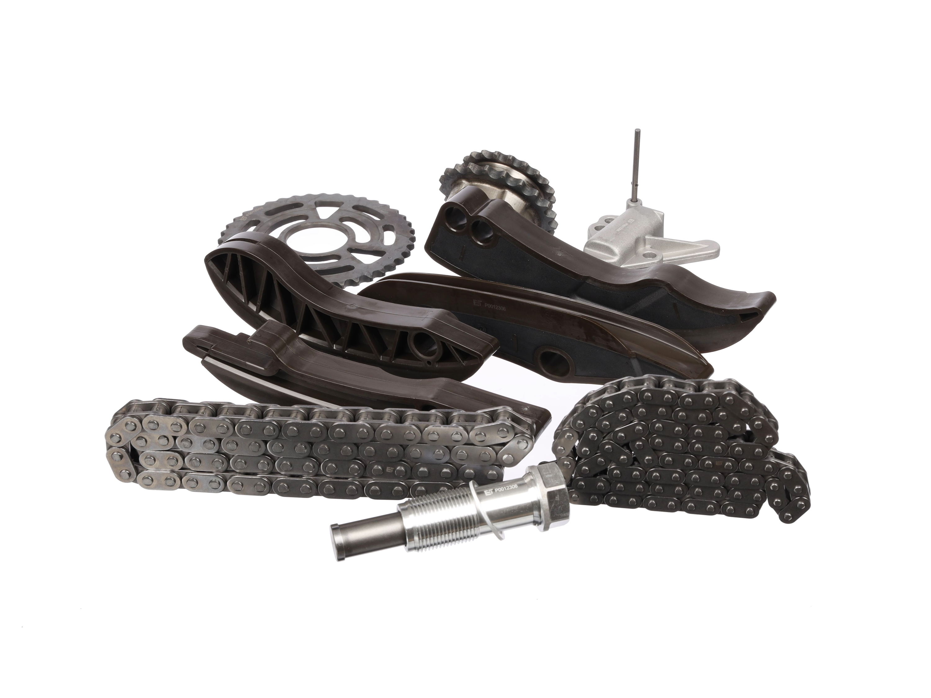 Timing Chain Kit - RS0041 ET ENGINETEAM - 13528589971, 11318570649 ...