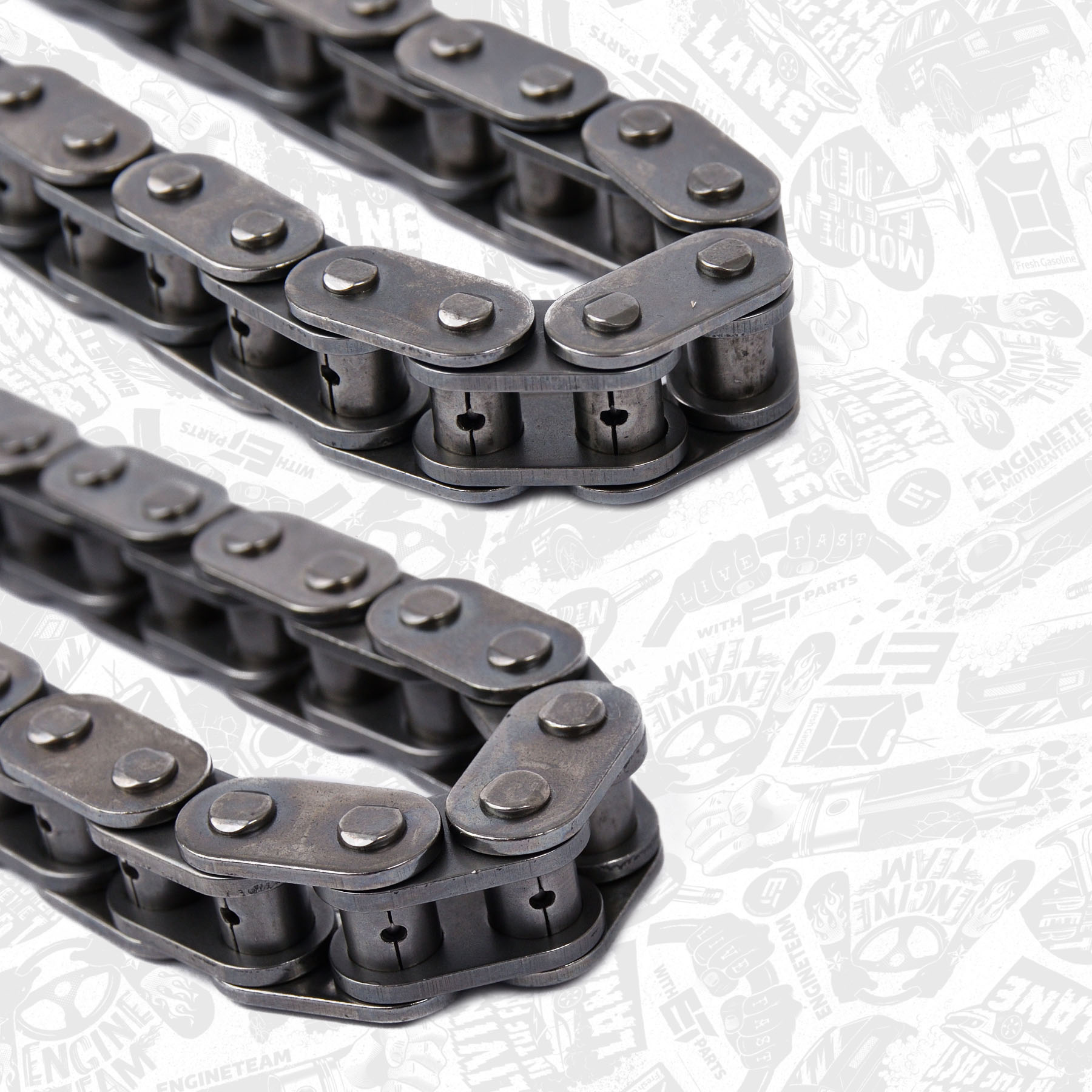 Timing Chain Kit - RS0041 ET ENGINETEAM - 13528589971, 11318570649 ...