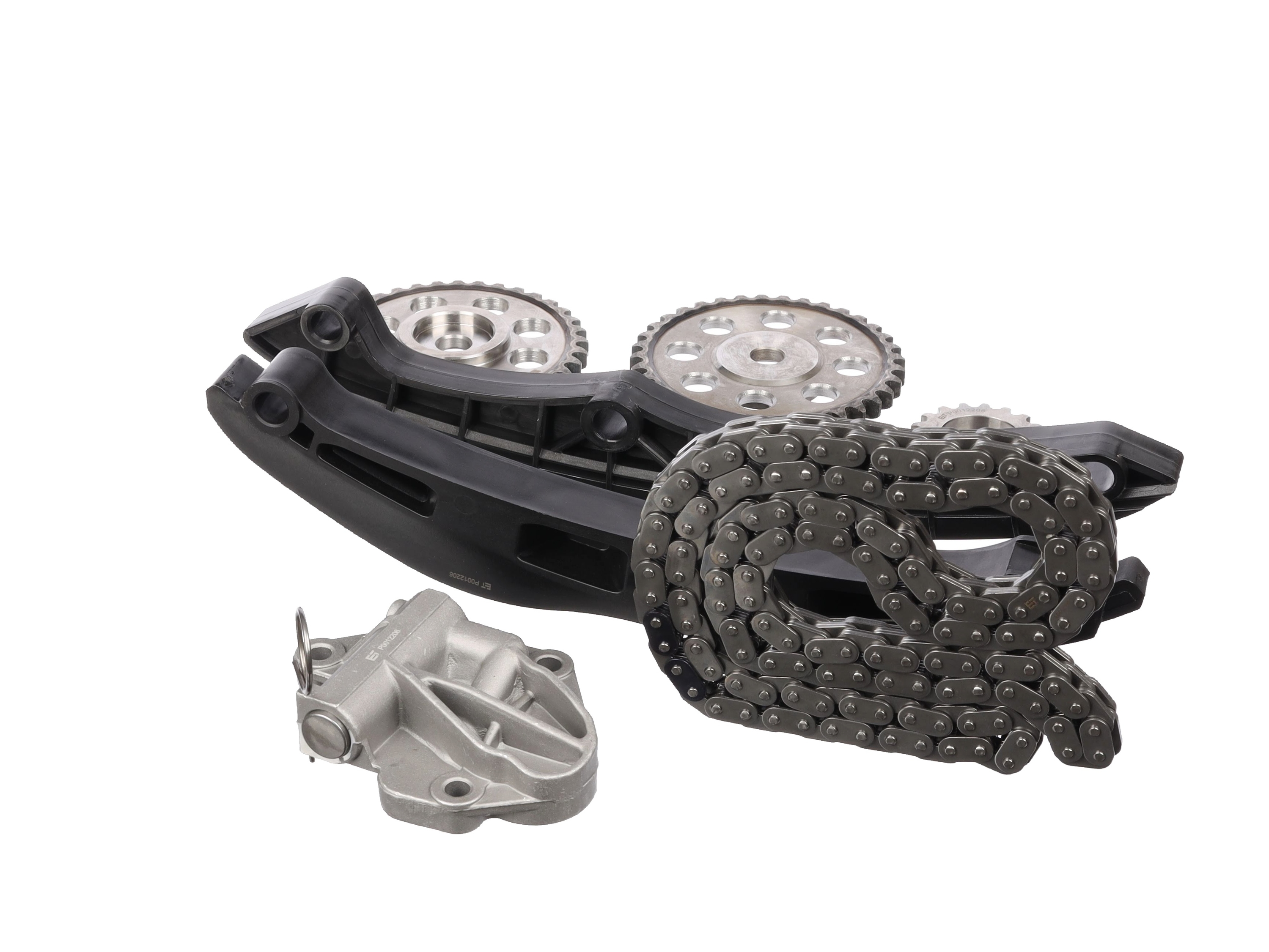 Timing Chain Kit - RS0045 ET ENGINETEAM - 03C109158A, 03C109158 ...