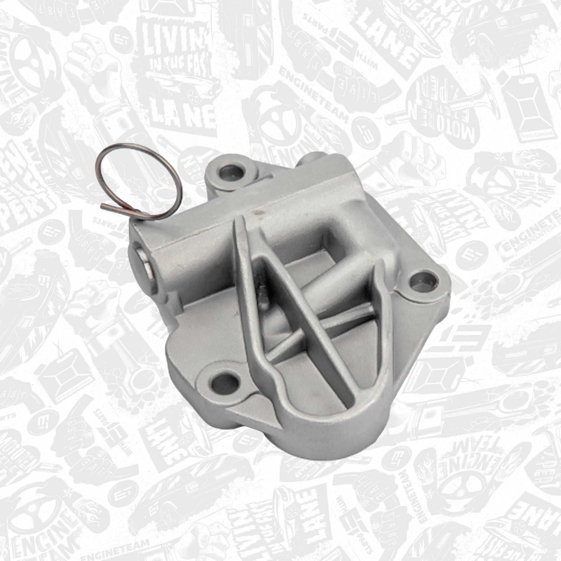 Timing Chain Kit - RS0045 ET ENGINETEAM - 03C109158A, 03C109158 ...