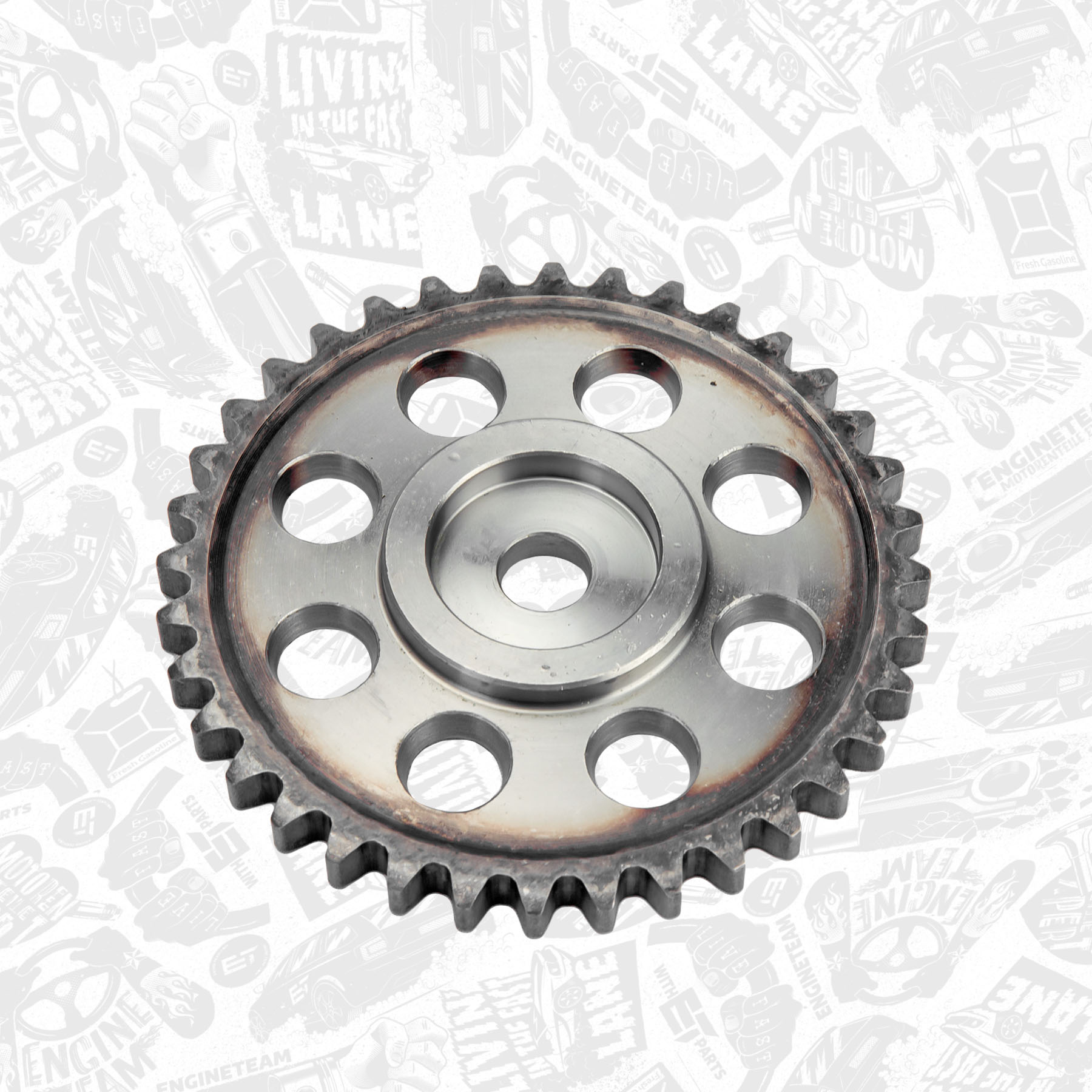 Timing Chain Kit - RS0045 ET ENGINETEAM - 03C109158A, 03C109158 ...