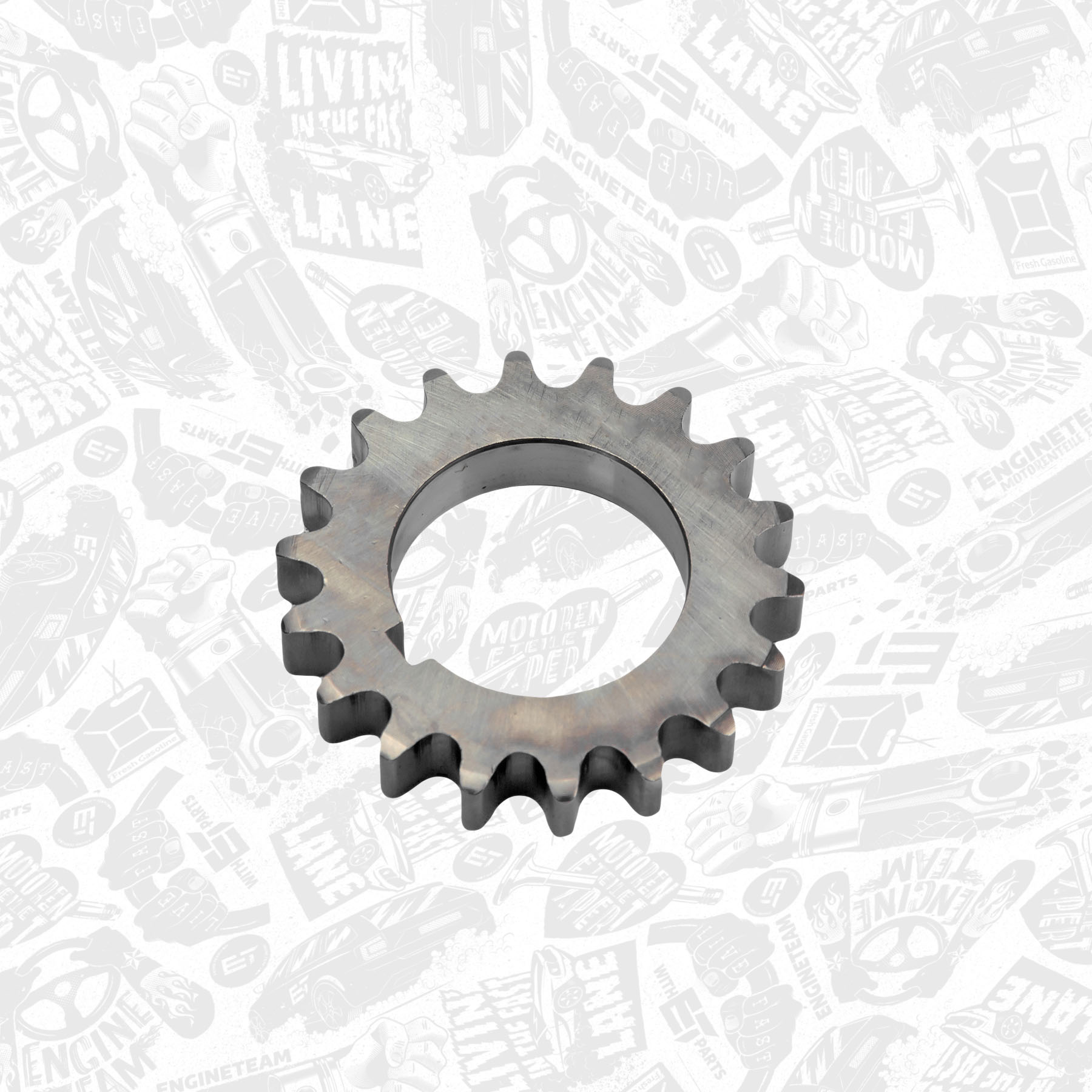 Timing Chain Kit - RS0045 ET ENGINETEAM - 03C109158A, 03C109158 ...