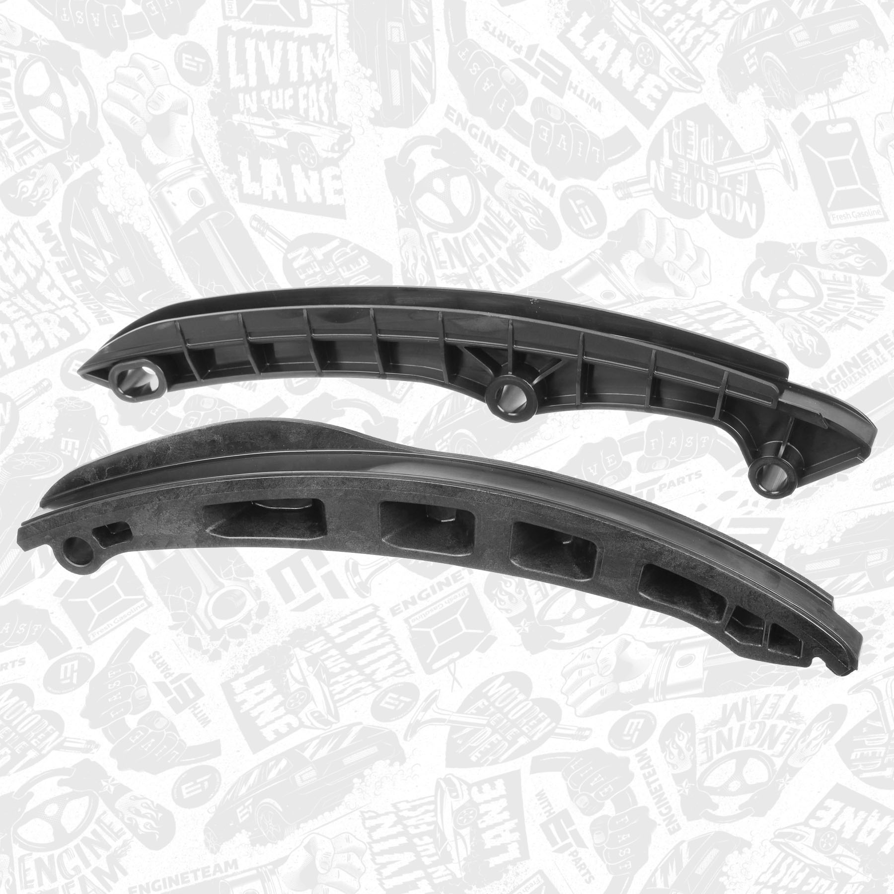 Timing Chain Kit - RS0045EB ORIGINAL - 03C109158A, 03C109158 ...