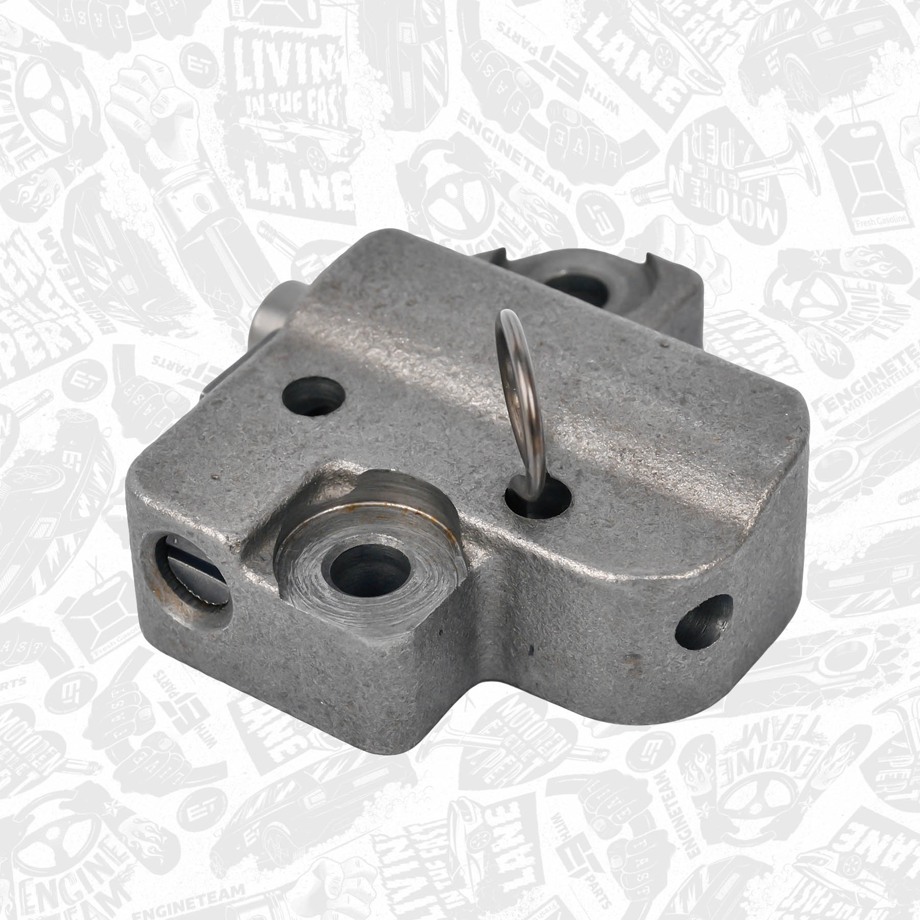 Timing Chain Kit - RS0046 ET ENGINETEAM - 1119172, LF0112201, 8694690 ...