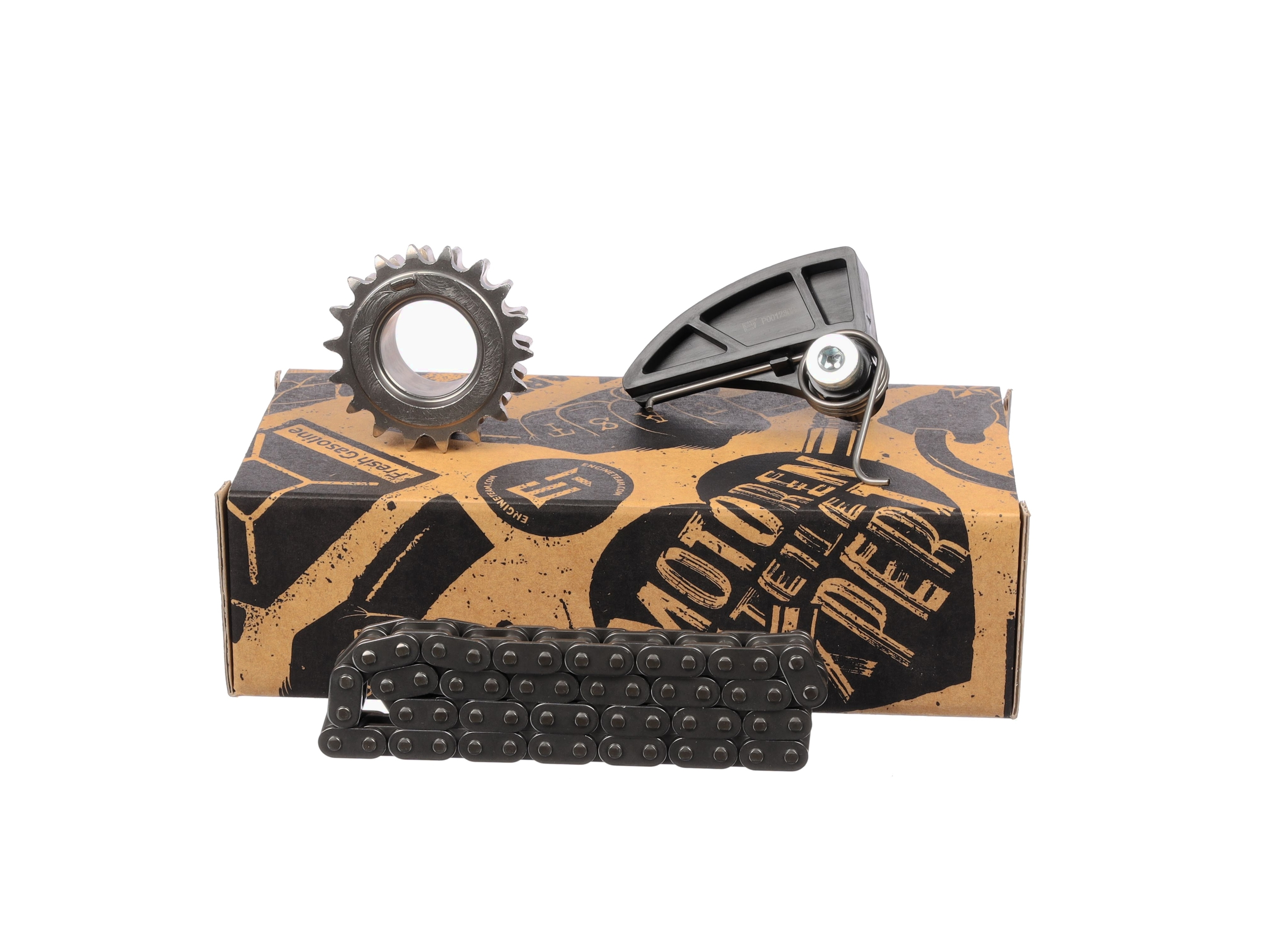 Chain Kit, oil pump drive - RS0048 ET ENGINETEAM - 03C105209BE ...