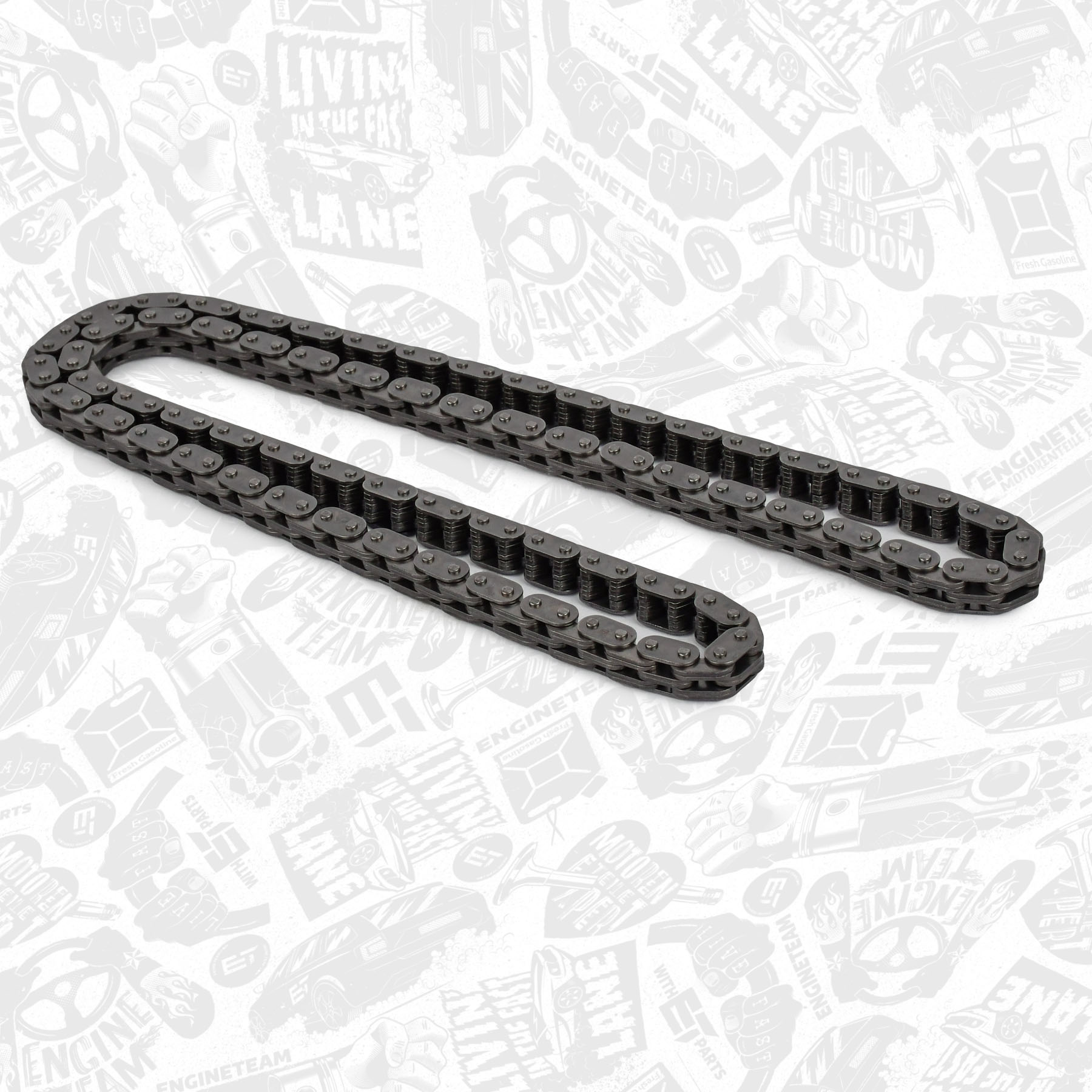 Timing Chain Kit - RS0049 ET ENGINETEAM - 03C109571F, 03C109509P ...