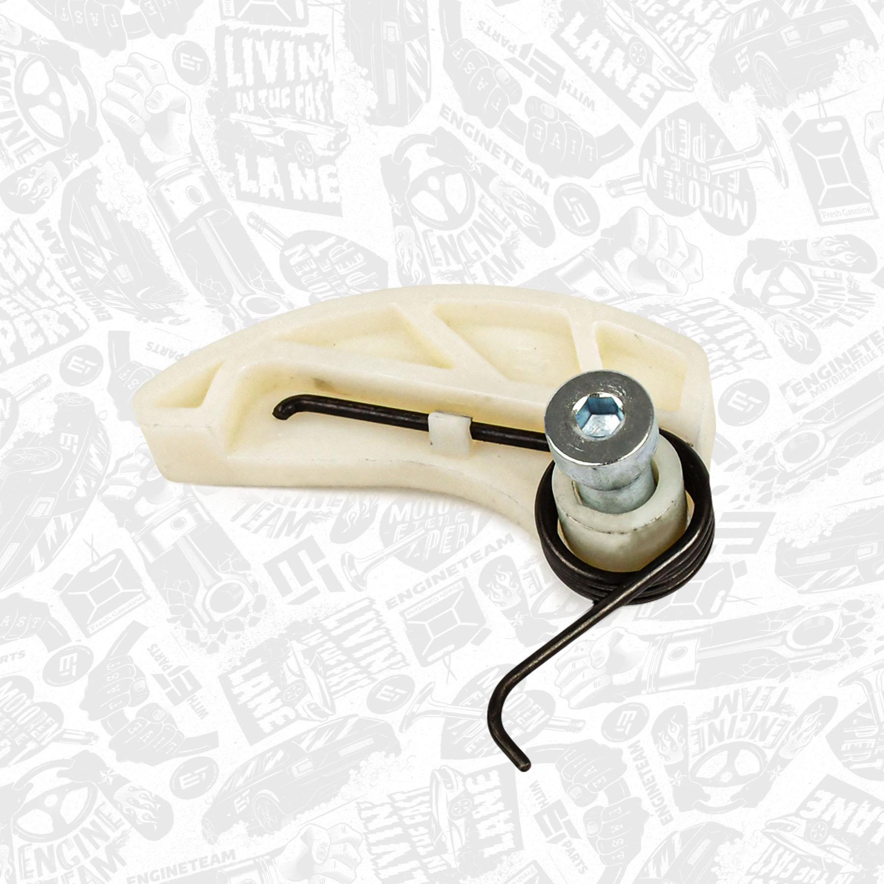 Chain Set, oil pump drive - RS0051 ET ENGINETEAM - 03C105209AG ...