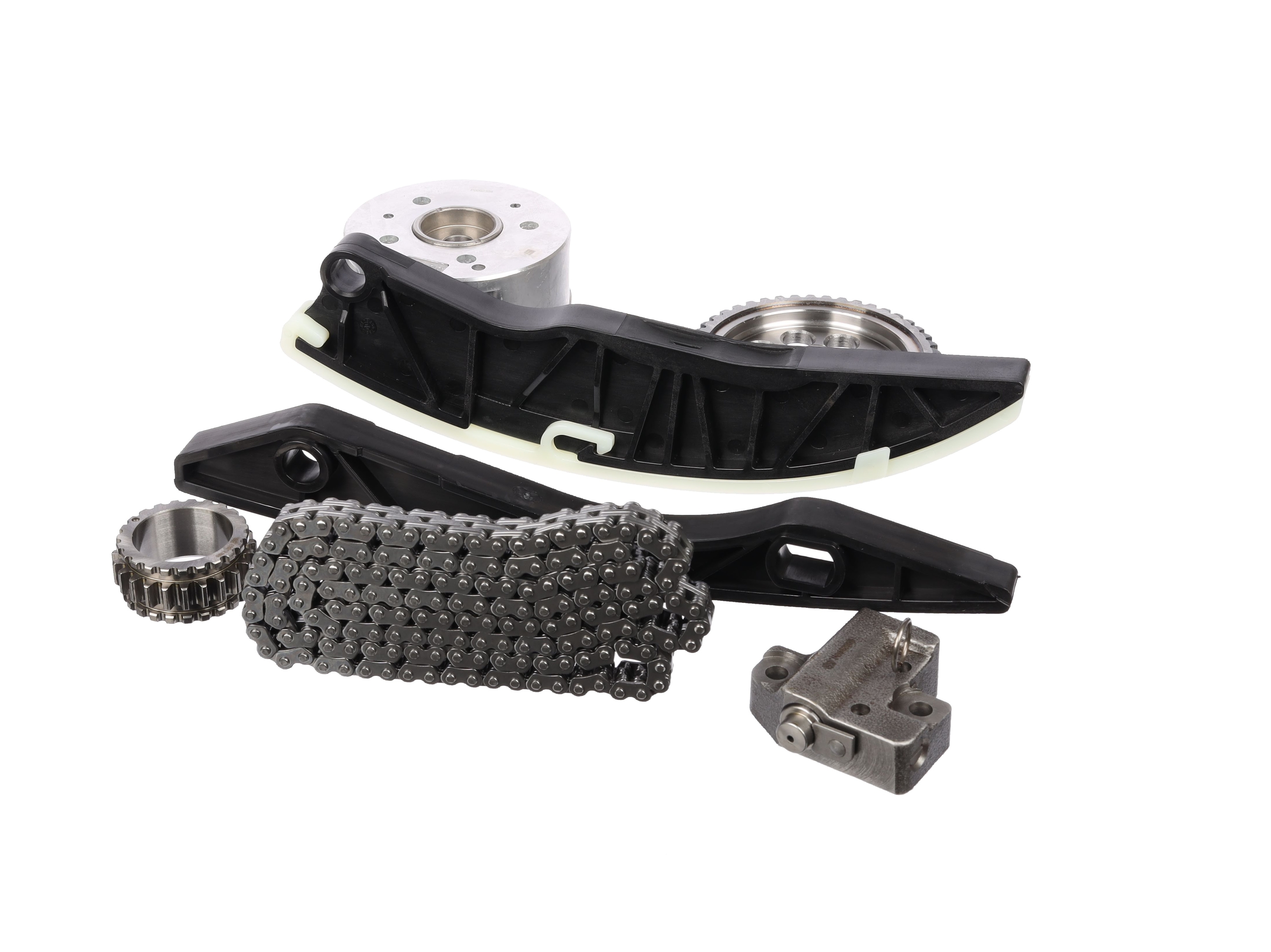 Timing Chain Kit - RS0052 ET ENGINETEAM - 243502B000, 243502B010, 24350 ...
