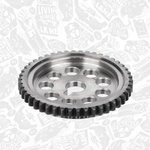 Timing Chain Kit - RS0052 ET ENGINETEAM - 243502B000, 243502B010, 24350 ...