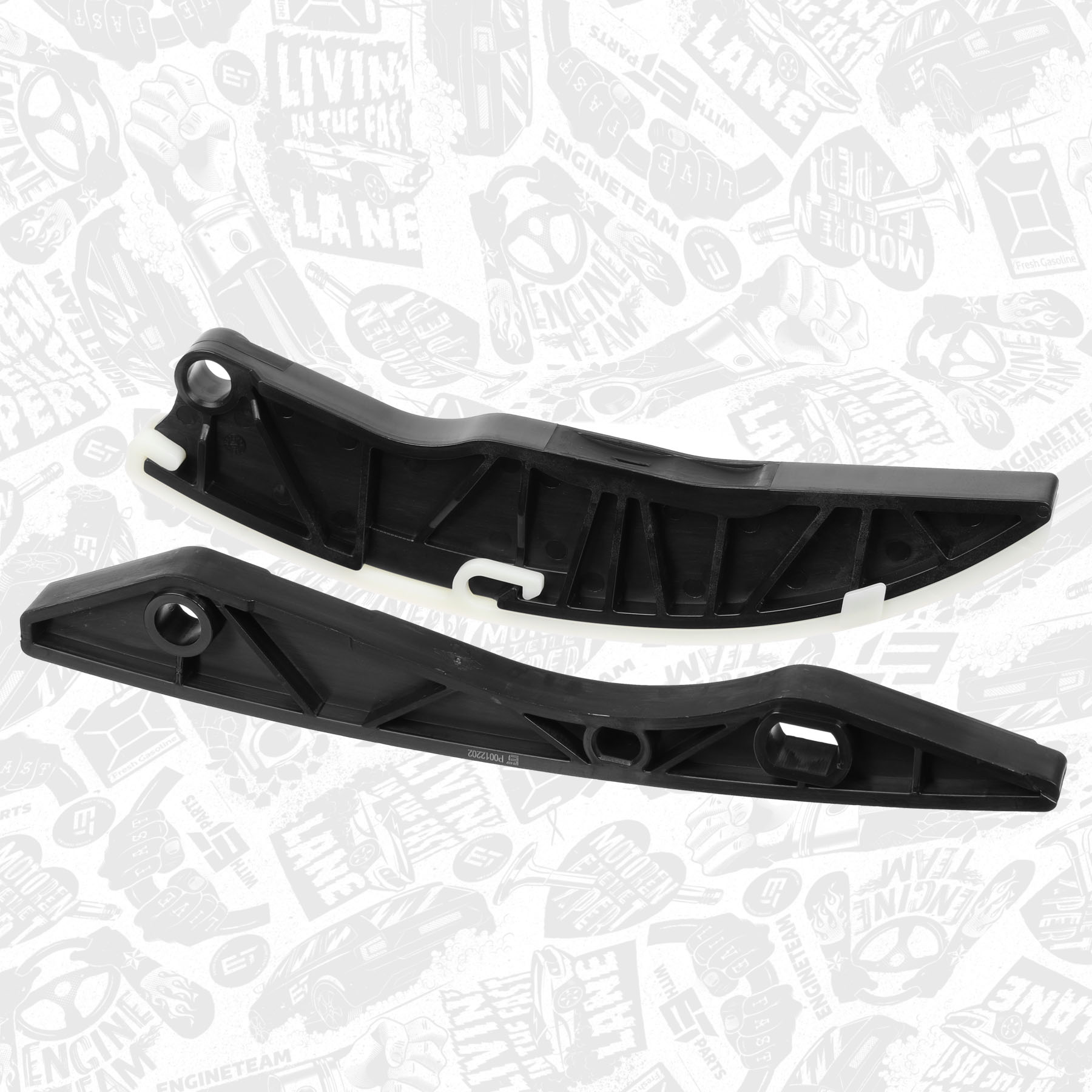 Timing Chain Kit - RS0058 ET ENGINETEAM - 231212B000, 23121-2B000 ...