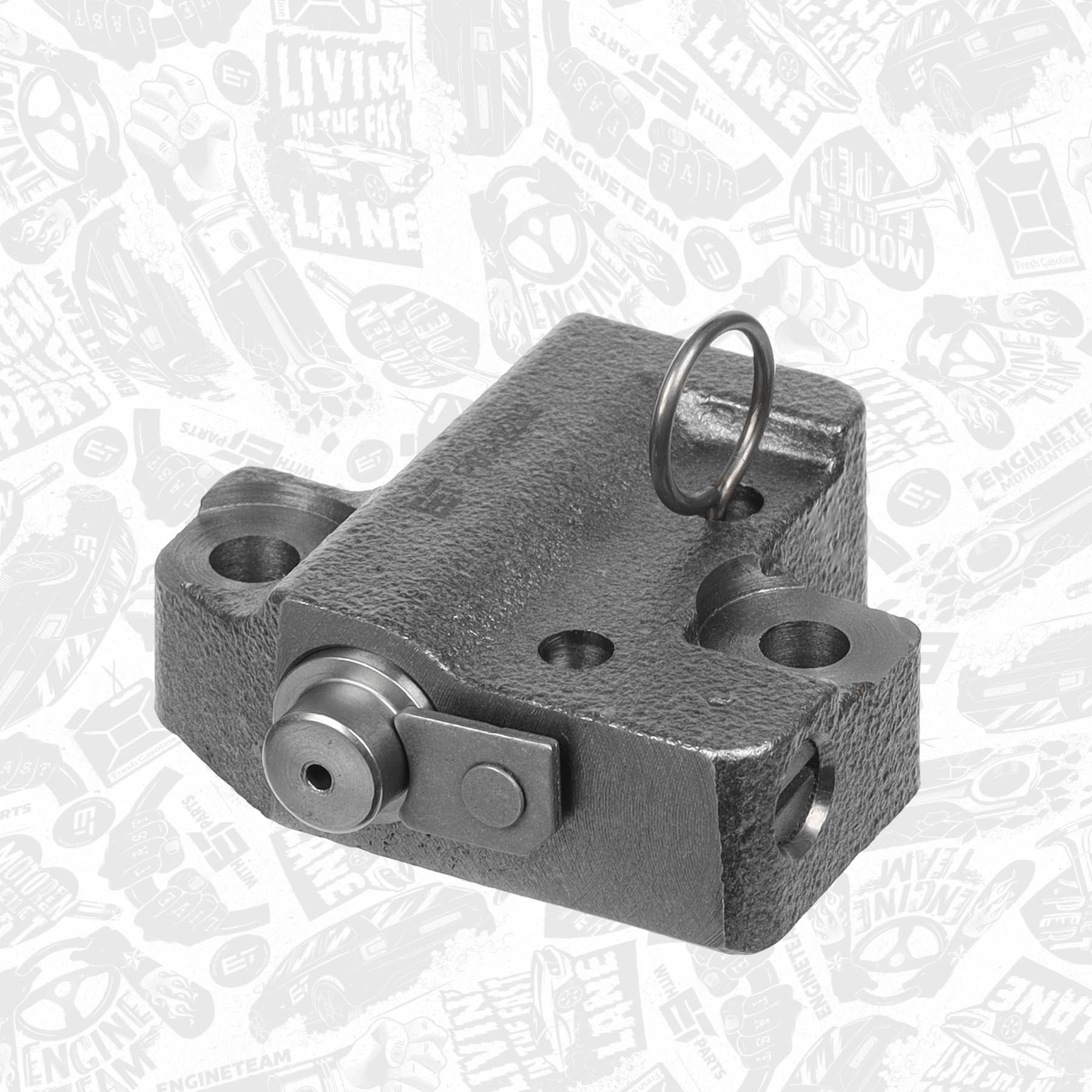 Timing Chain Kit - RS0058 ET ENGINETEAM - 231212B000, 23121-2B000 ...