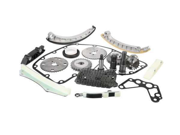 Timing Chain Kit - RS0060 ET ENGINETEAM - 504310252, 5801375558 ...