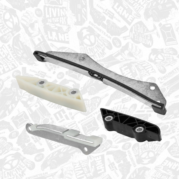 Timing Chain Kit - RS0060 ET ENGINETEAM - 504310252, 5801375558 ...