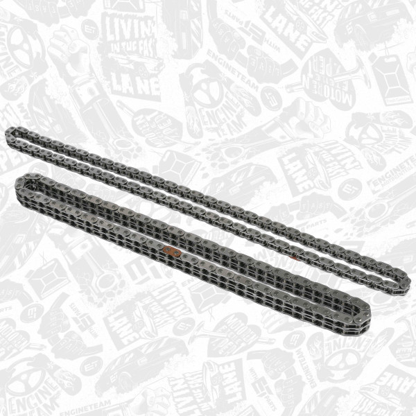 Timing Chain Kit - RS0060 ET ENGINETEAM - 504310252, 5801375558 ...