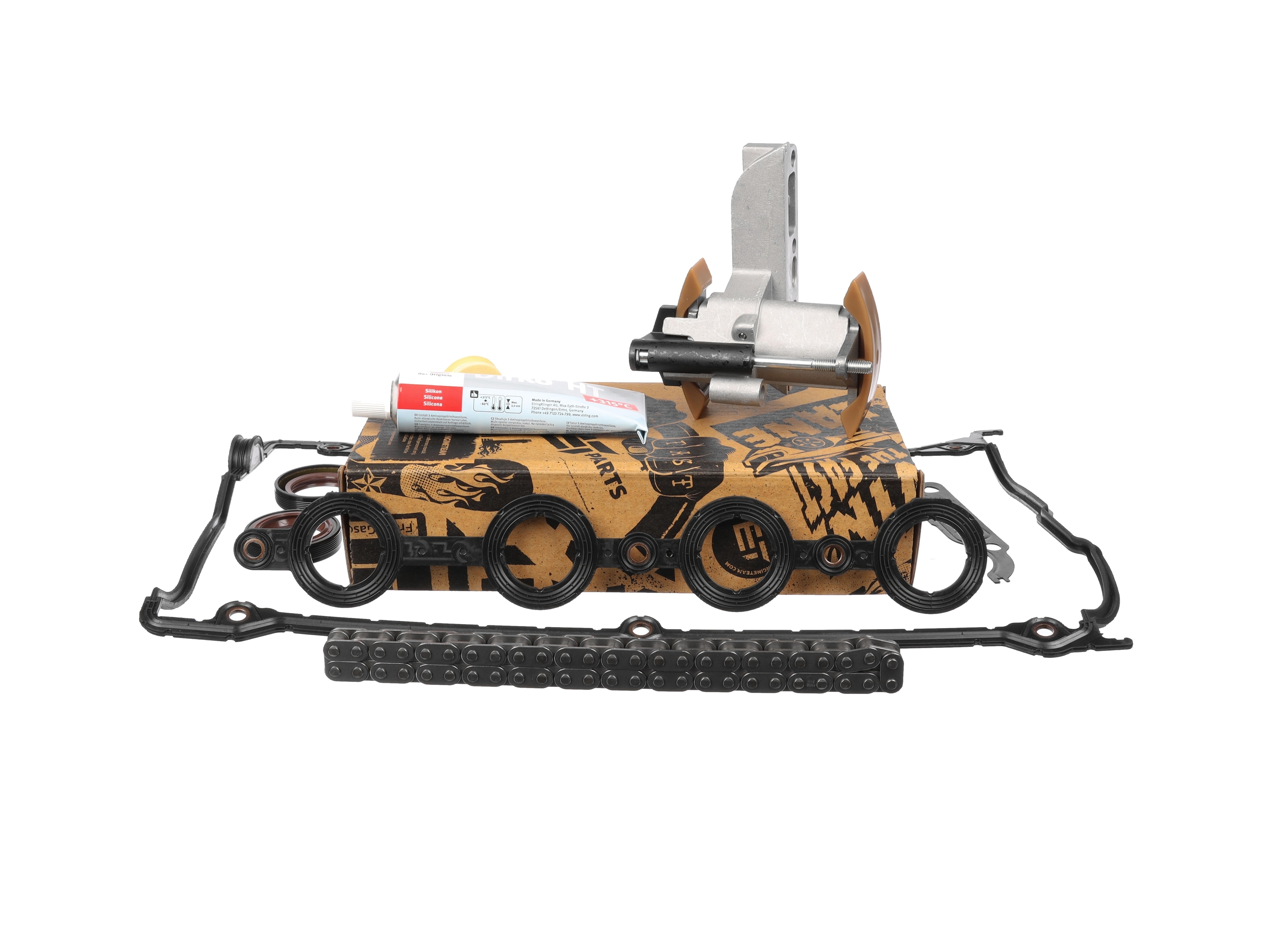 Timing Chain Kit - RS0063 ET ENGINETEAM - 058109229B, 058109229 ...