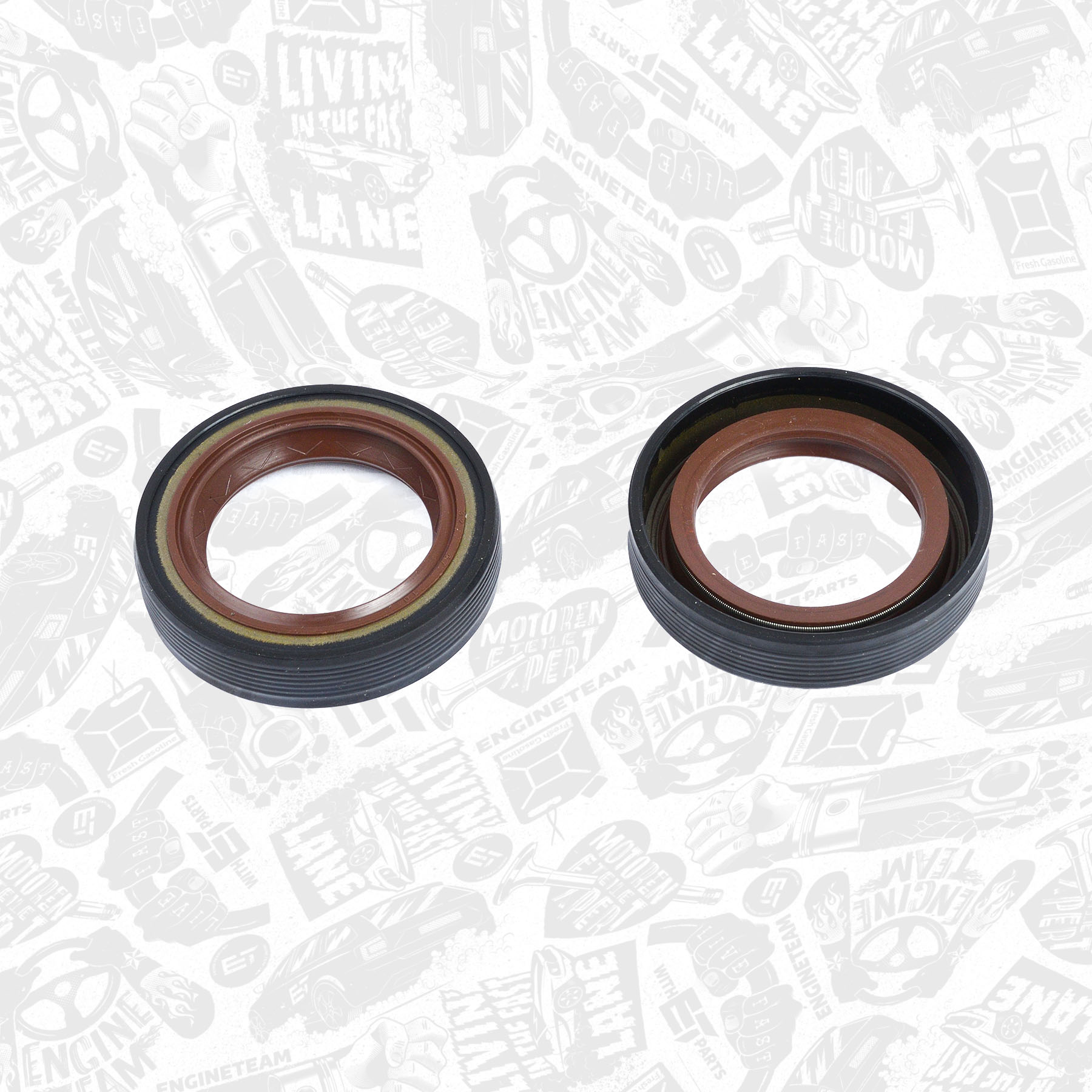 Timing Chain Kit - RS0064 ET ENGINETEAM - 058109229B, 058109229 ...